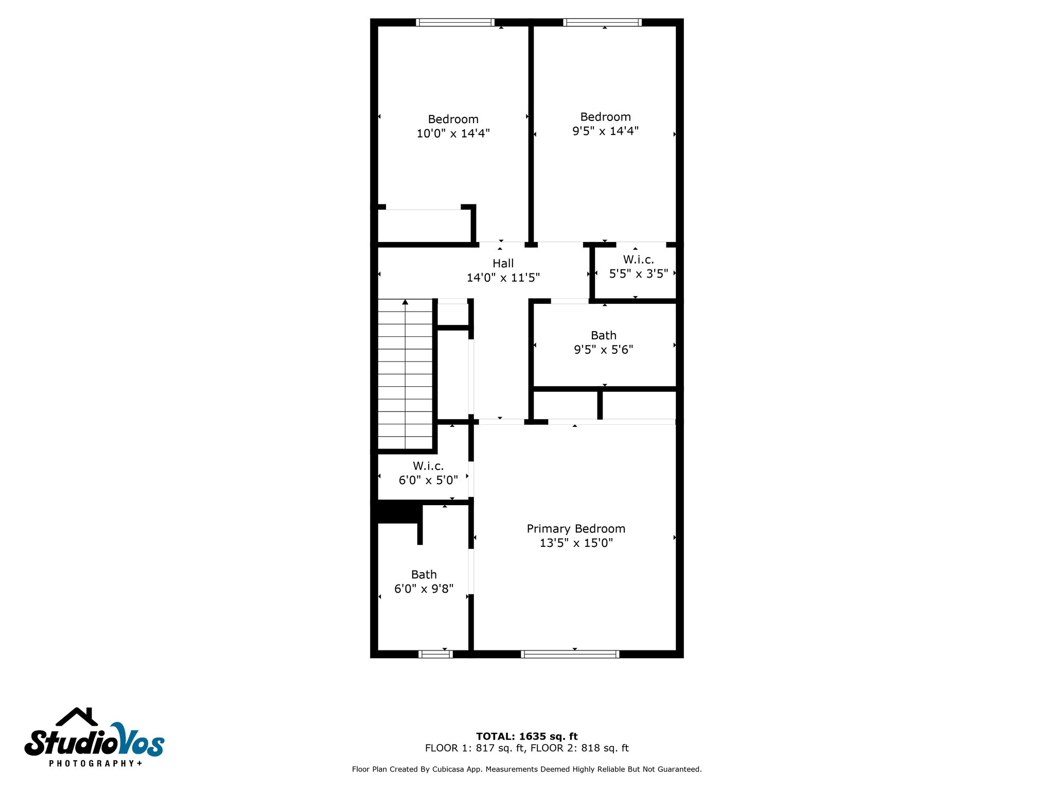 2109 Winrock Blvd 46, Houston, TX 77057 | Studio Vos, Inc.