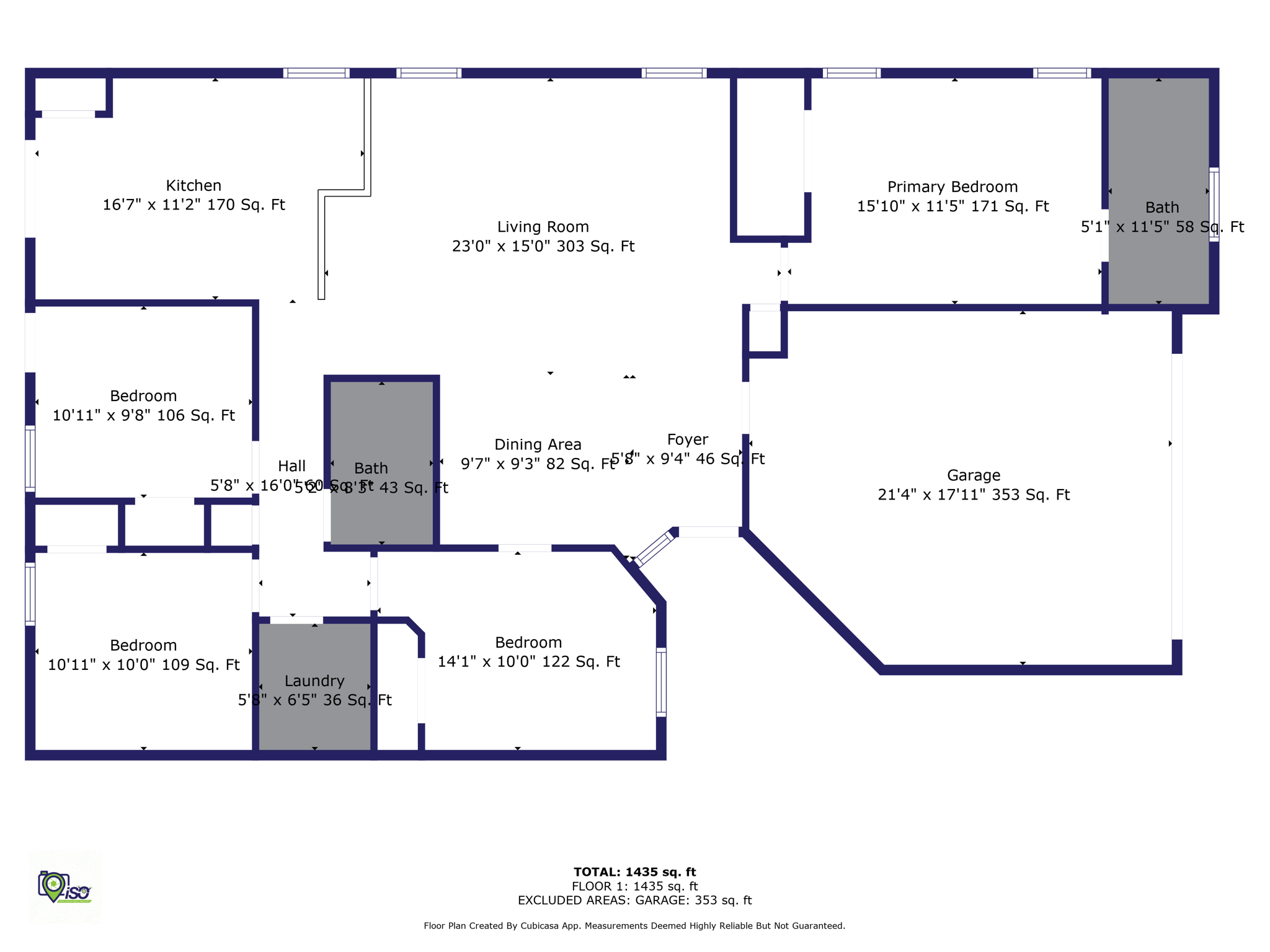 12343 Silent Brook Trail N, Jacksonville, FL 32225 | iSO