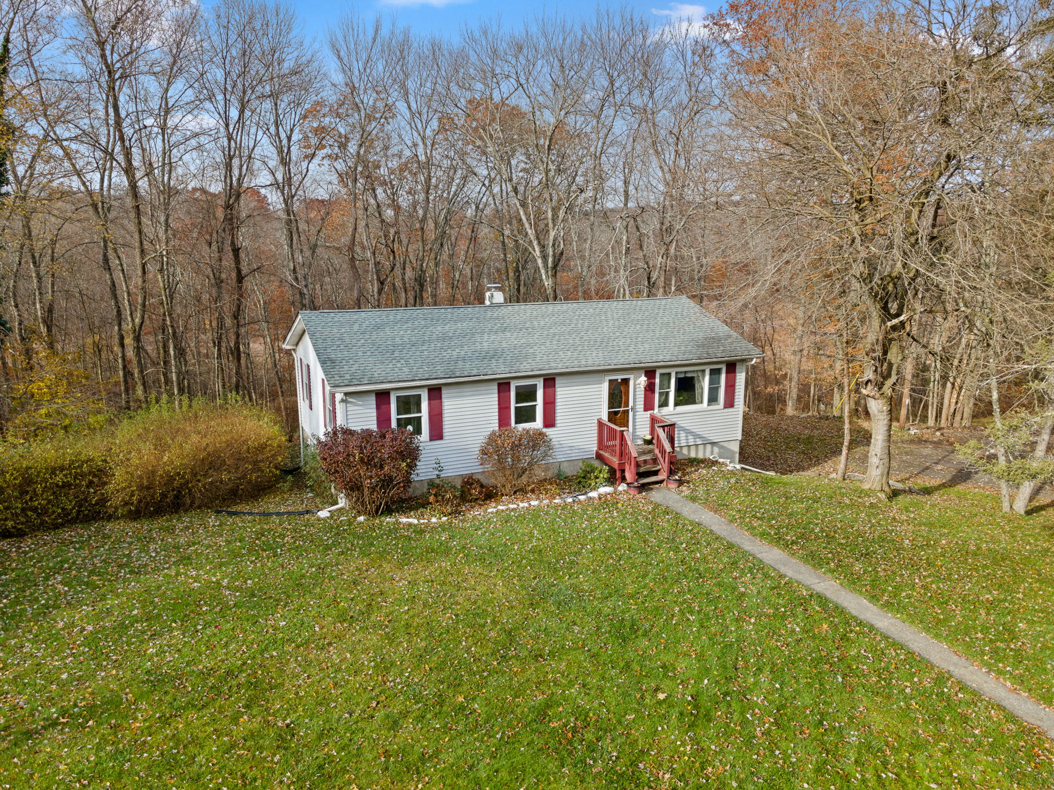 20 Woodland Dr, Walden, NY 12586 | VisionAir Photography