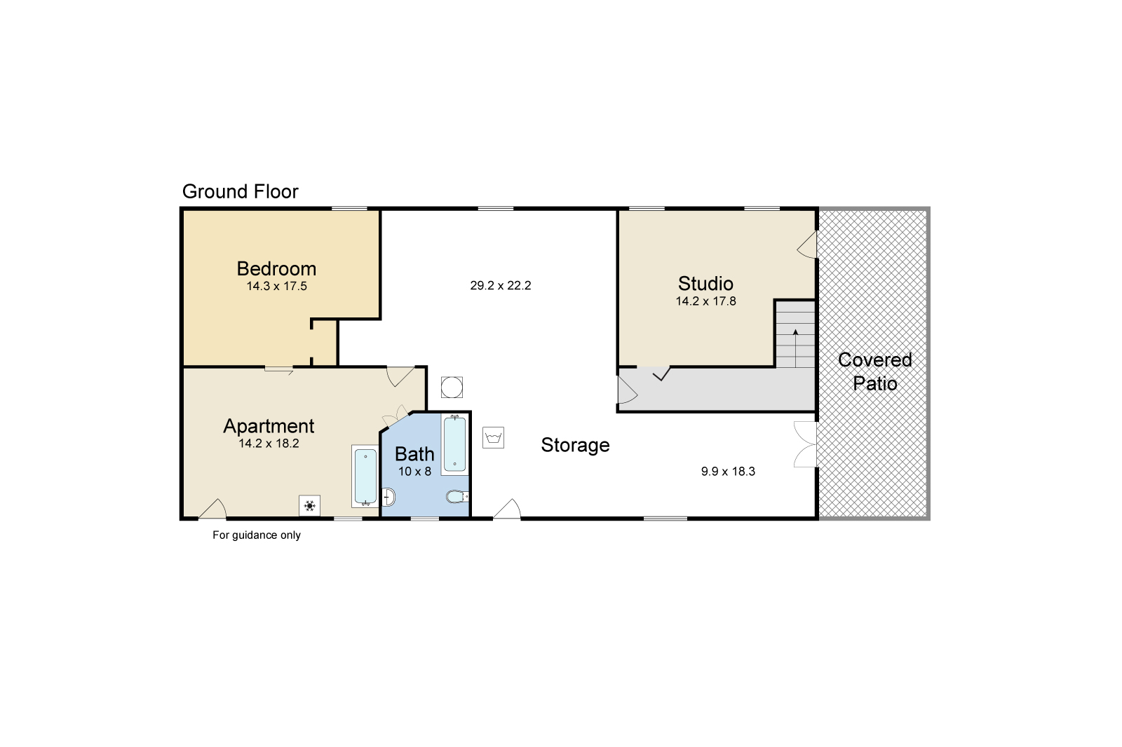 4515 South Rocheblave Street | Snaply