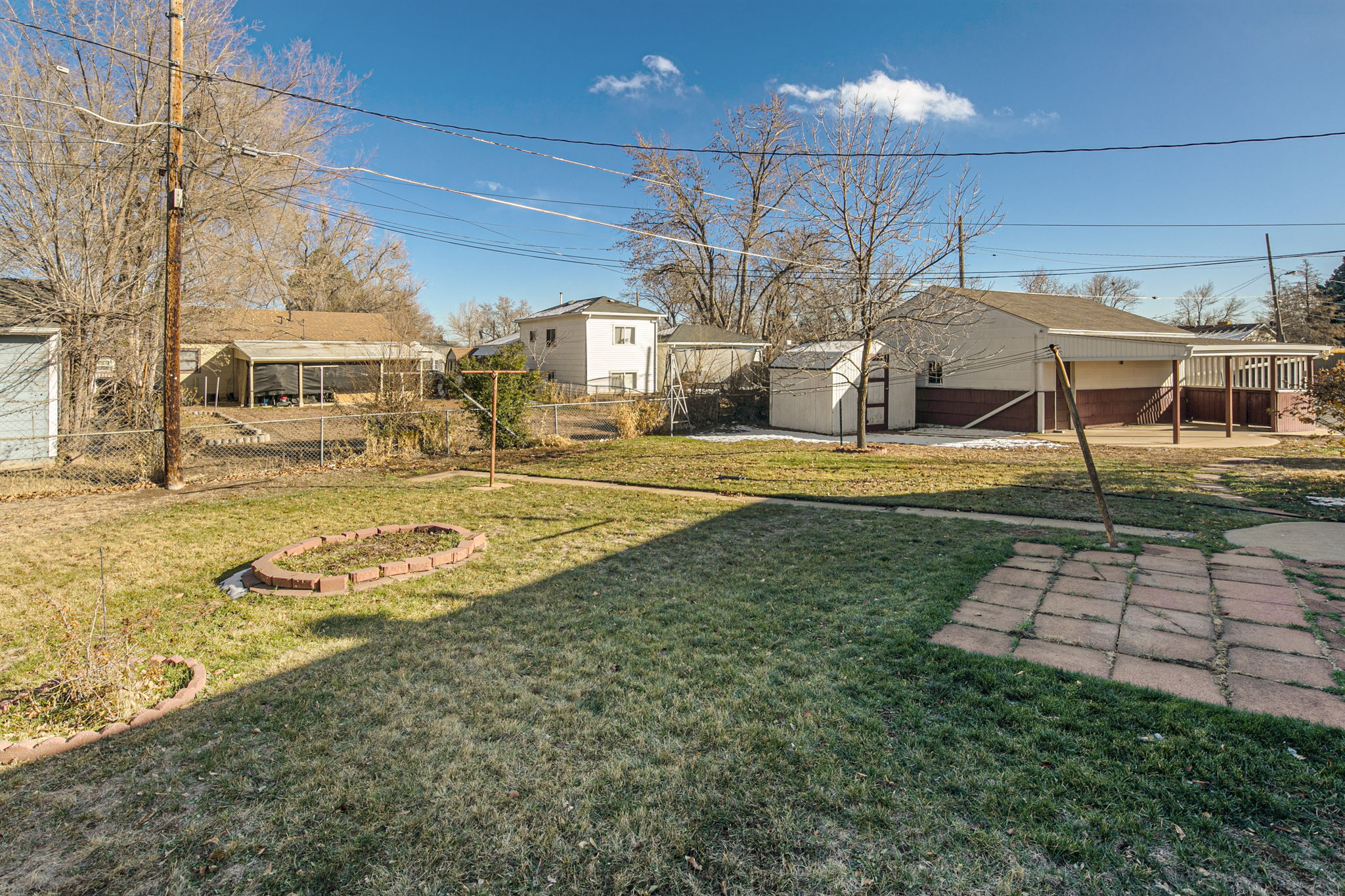 1392 S Raleigh St, Denver, CO 80219 | 8z Real Estate