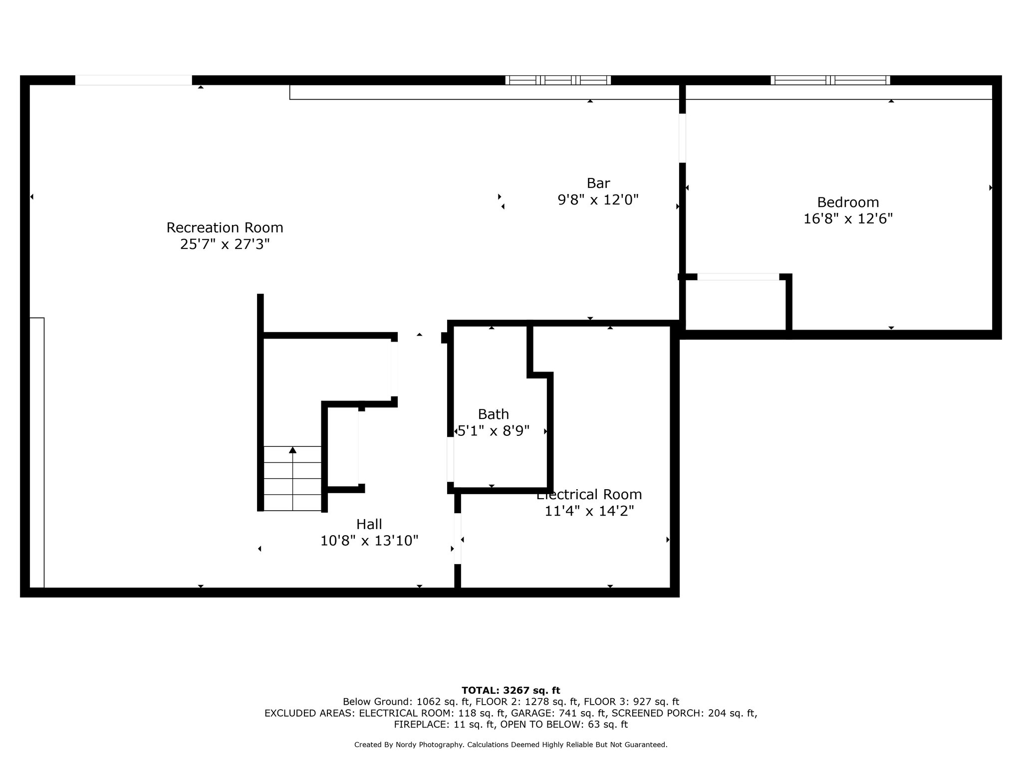 17767 Keystone Ave, Lakeville, MN 55044 | Nordy Photography