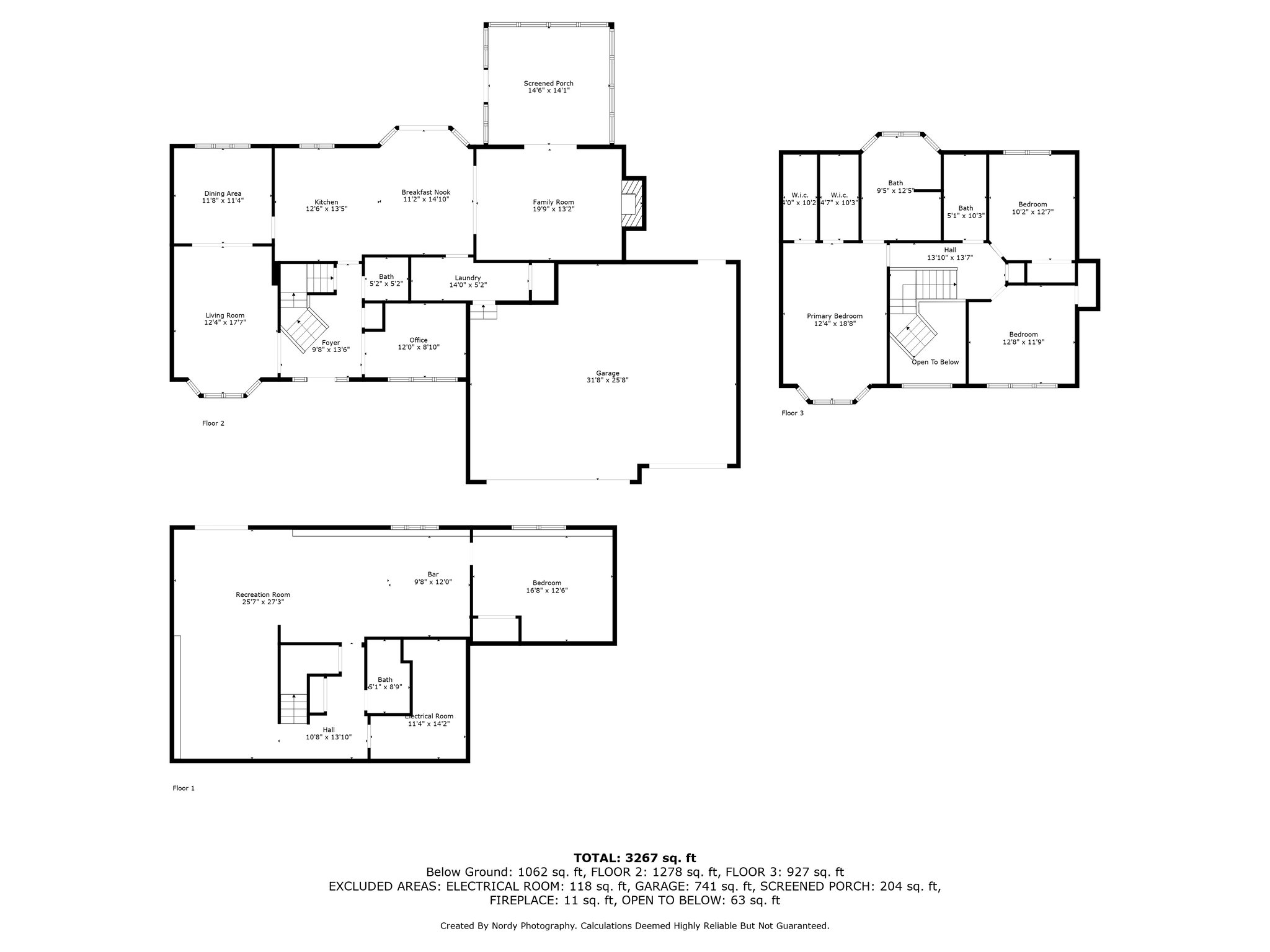 17767 Keystone Ave, Lakeville, MN 55044 | Nordy Photography