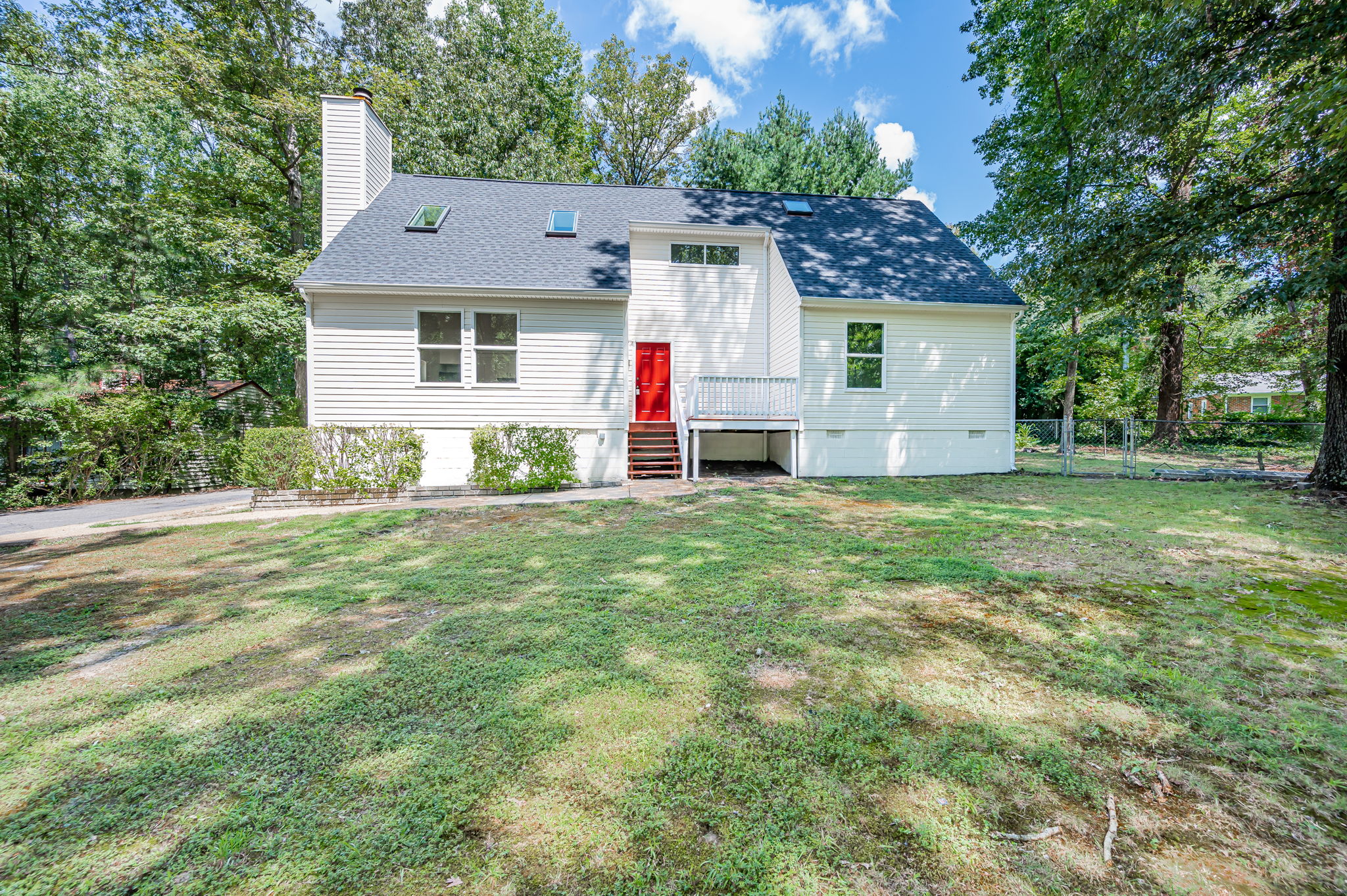 8618 Scottingham Dr, Richmond, VA 23236 | Focal Connection