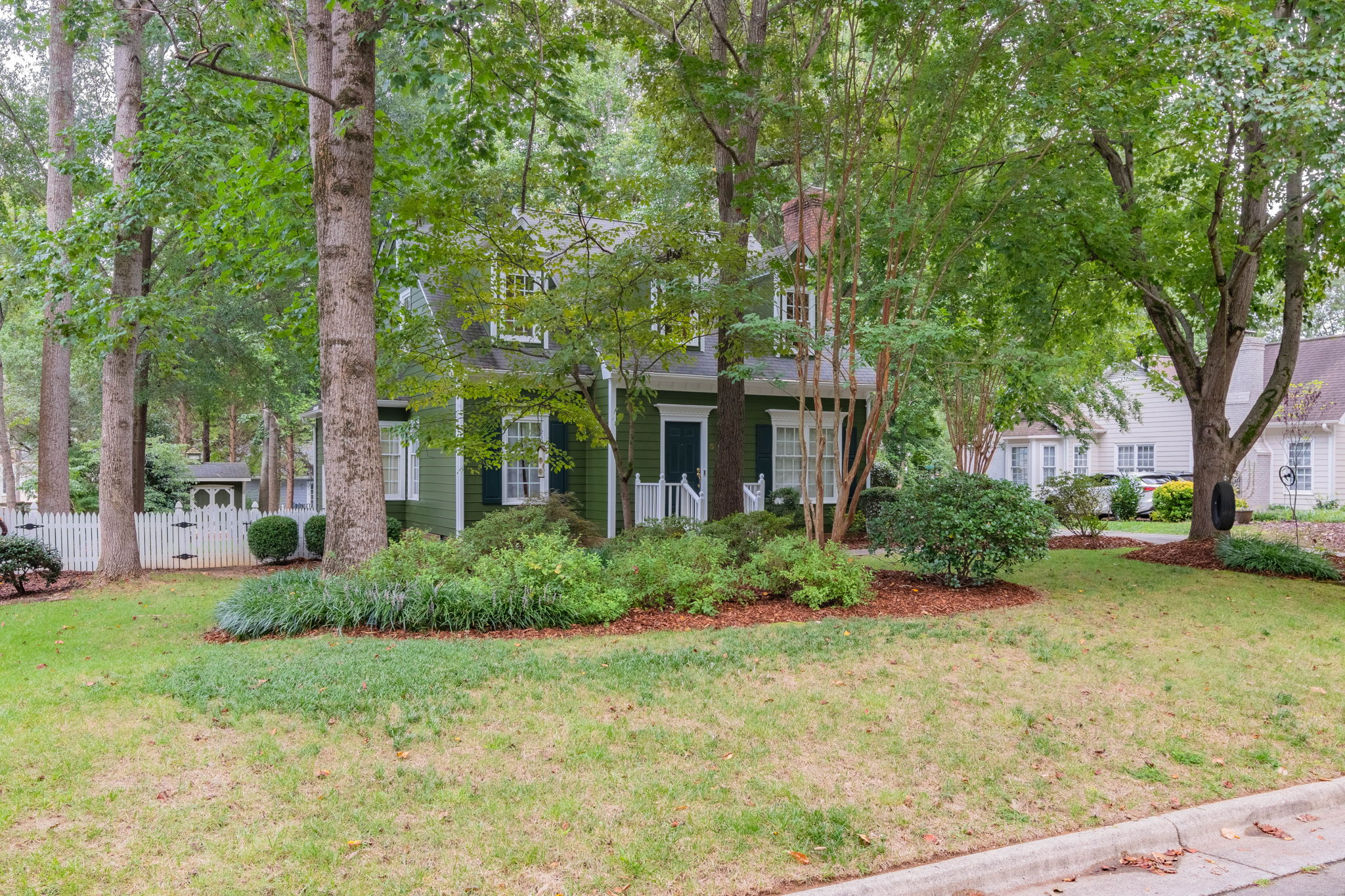 5118 Southwind Rd, Greensboro, NC 27455 | MM Triad Photography