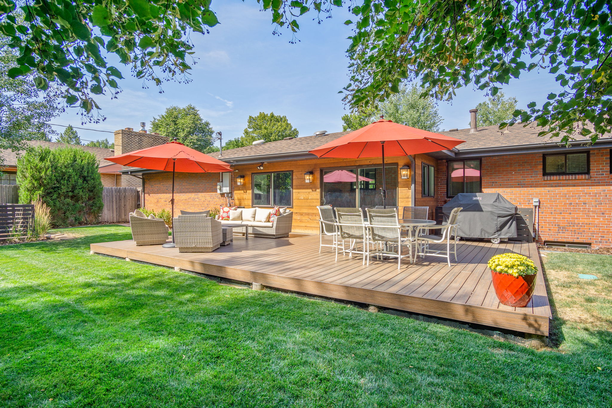 2712 S Race St, Denver, CO 80210 | 8z Real Estate