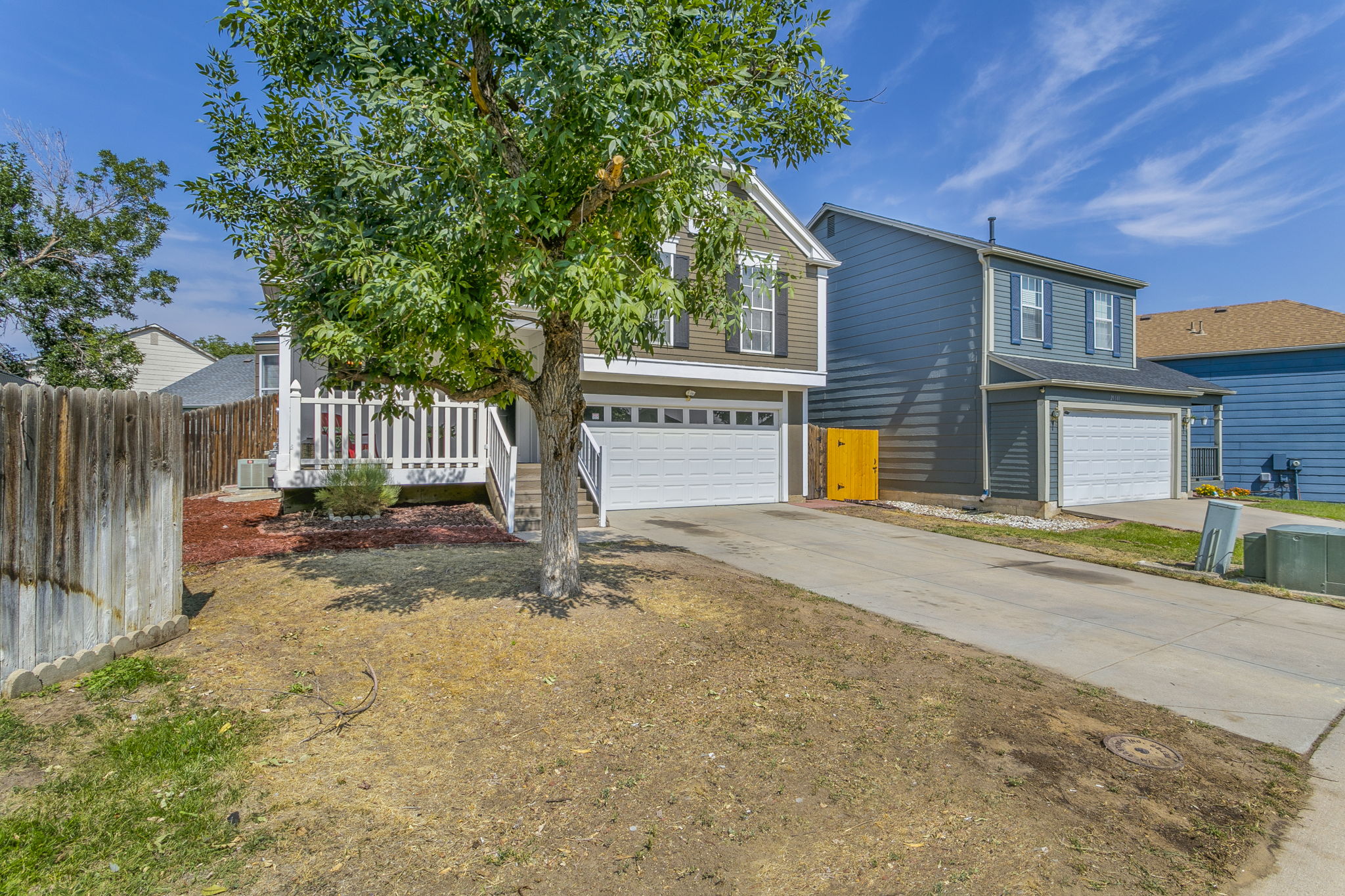 21051 E 46th Ave, Denver, CO 80249 | 8z Real Estate