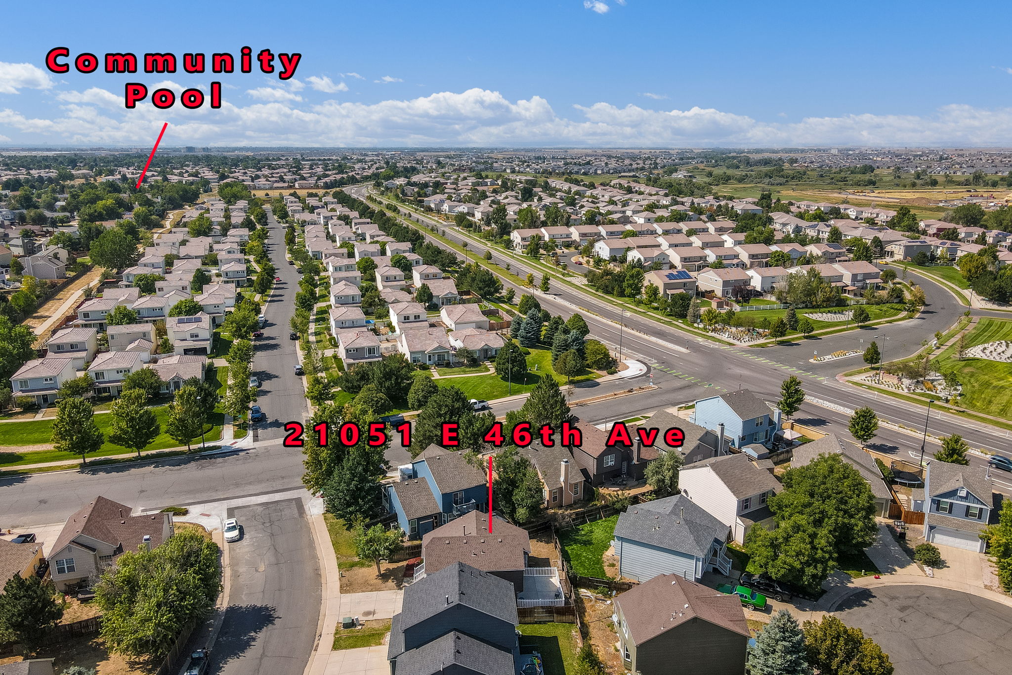 21051 E 46th Ave, Denver, CO 80249 | 8z Real Estate