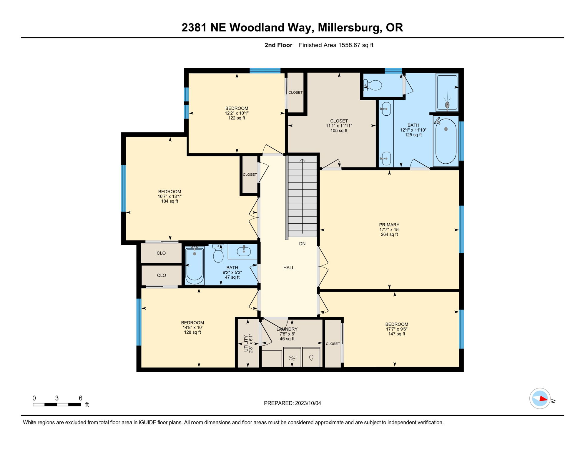 2381 NE Woodland Way, Millersburg, Oregon 97321 | Realiant Photography