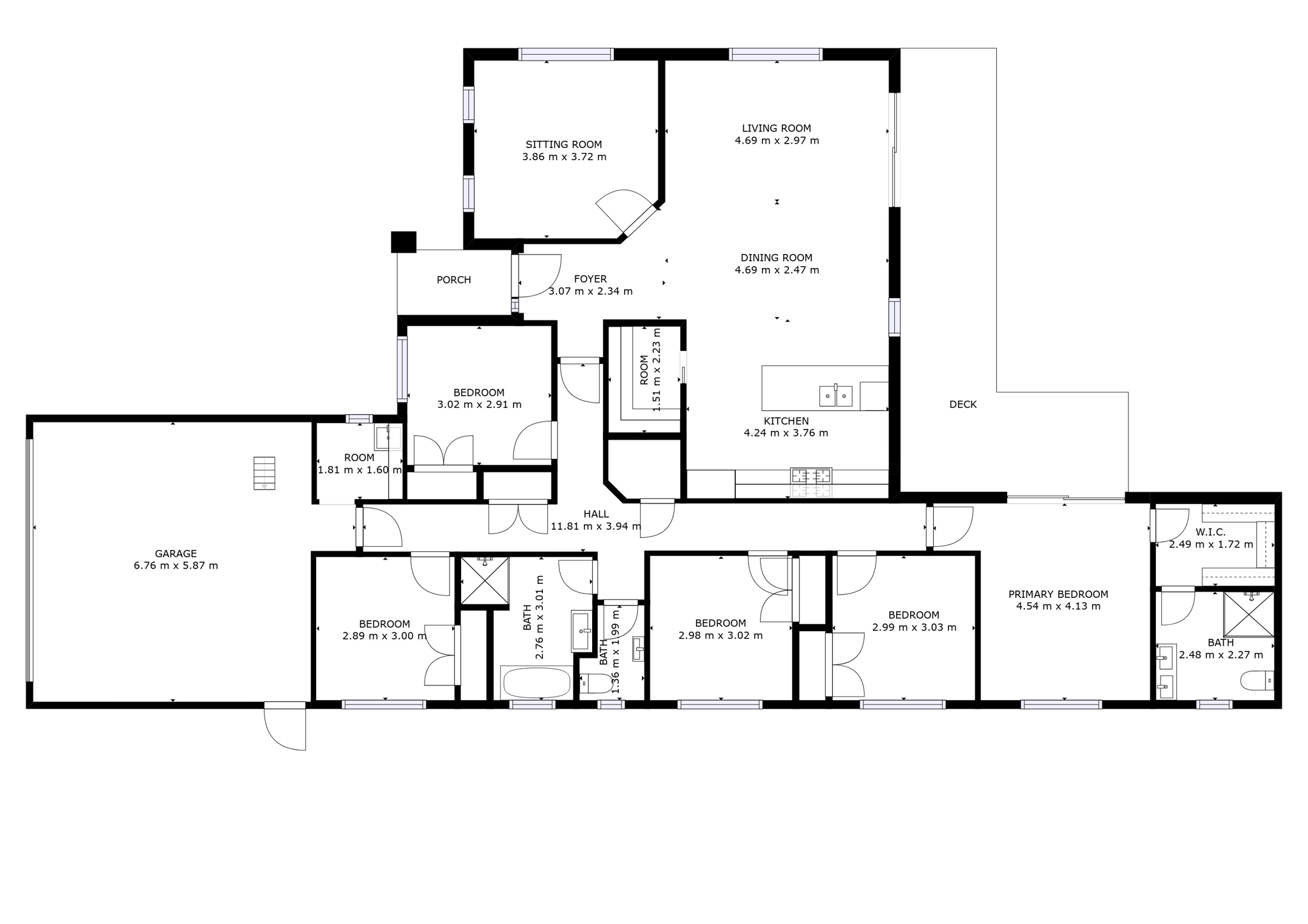 63 Fairway Dr, Morrinsville, Waikato 3300 | TaiwanPost