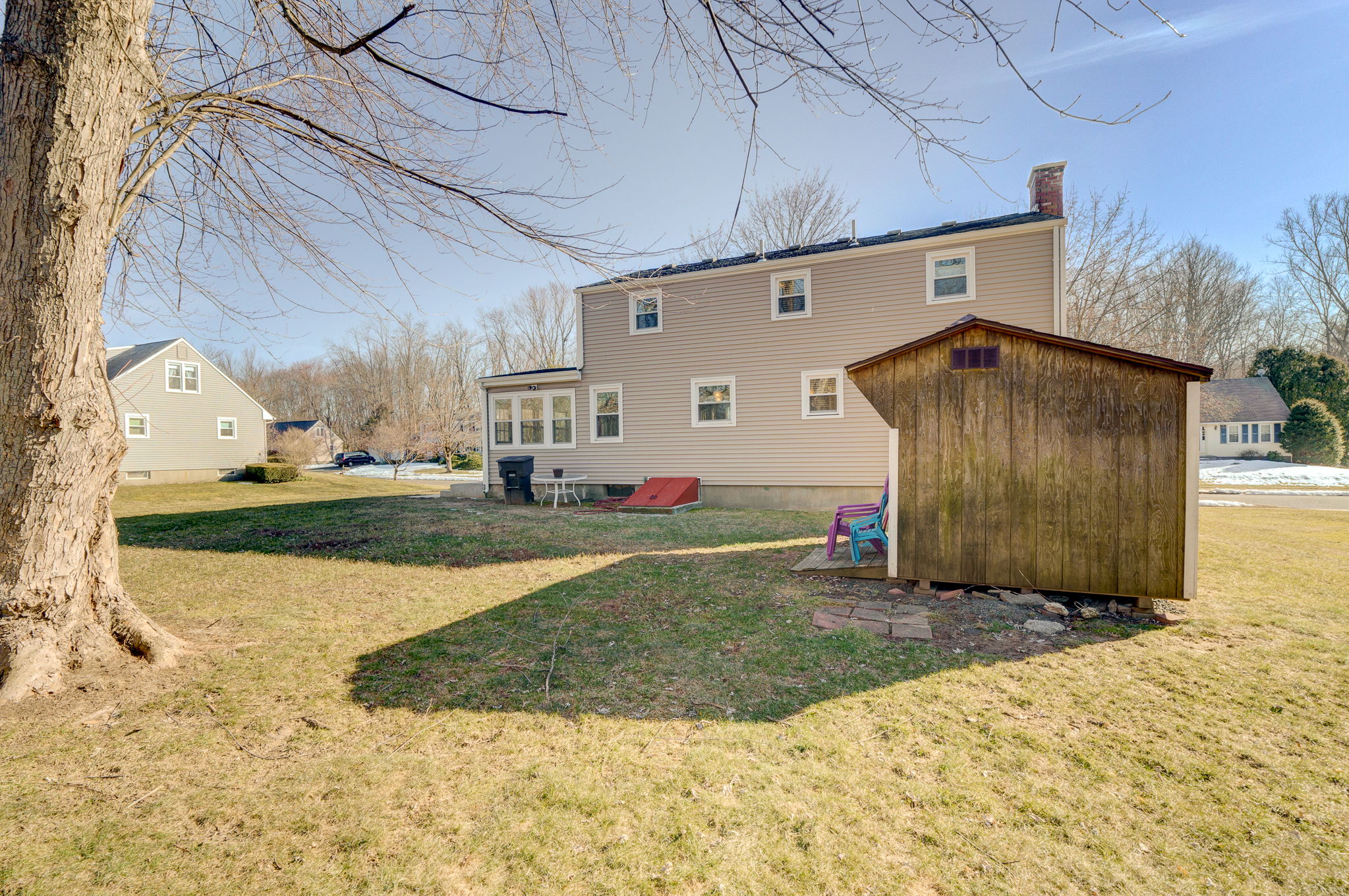 20 Orbit Dr, Enfield, CT 06082 | Ed McCullough Photography
