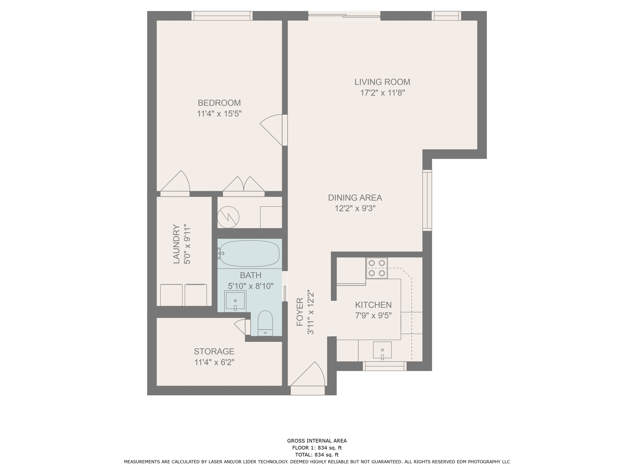 550 Darling St, Southington, CT 06489 | Ed McCullough Photography