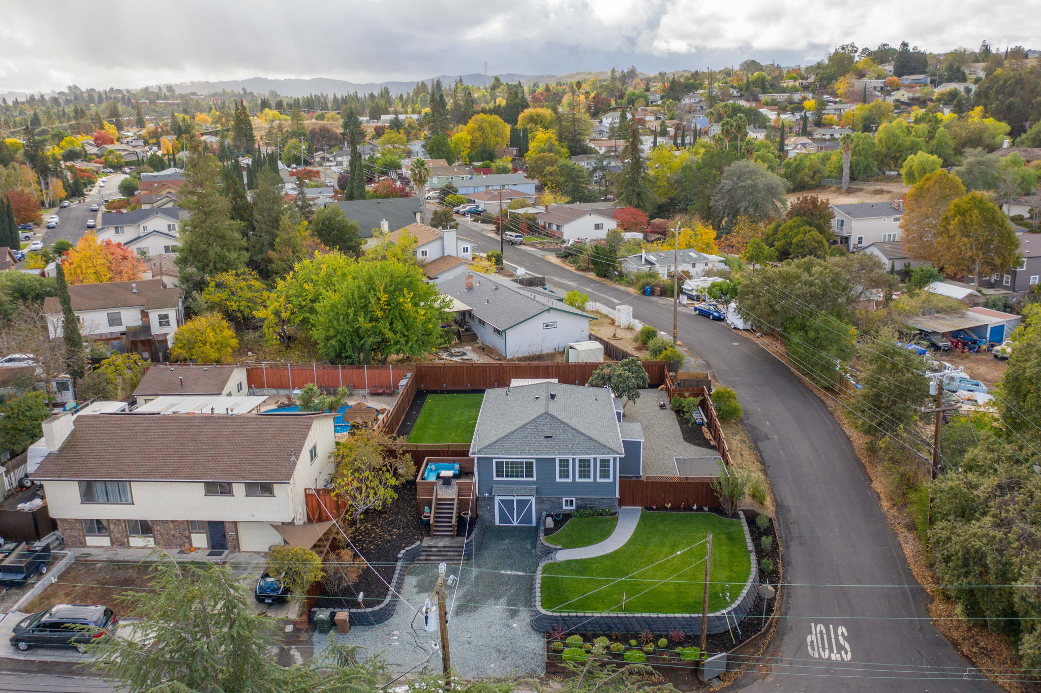 2530 Monterey Ave, Martinez, CA 94553 | ALL ACCESS PHOTO