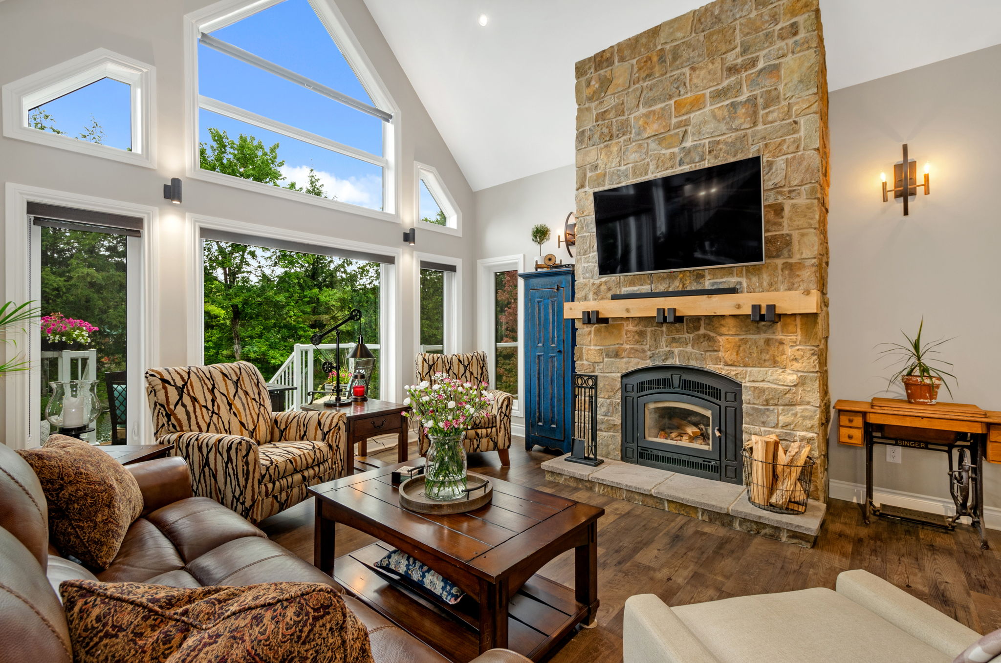 67 Springtown Bridge Rd Burnstown ONK0J 1G0 | Tezz Photography