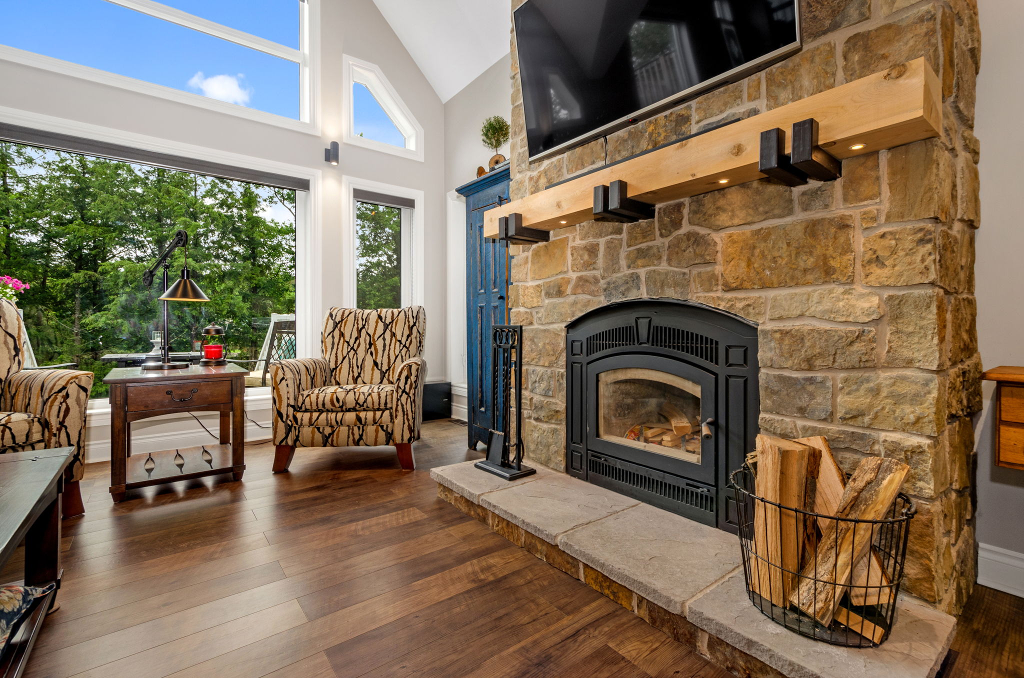 67 Springtown Bridge Rd Burnstown ONK0J 1G0 | Tezz Photography