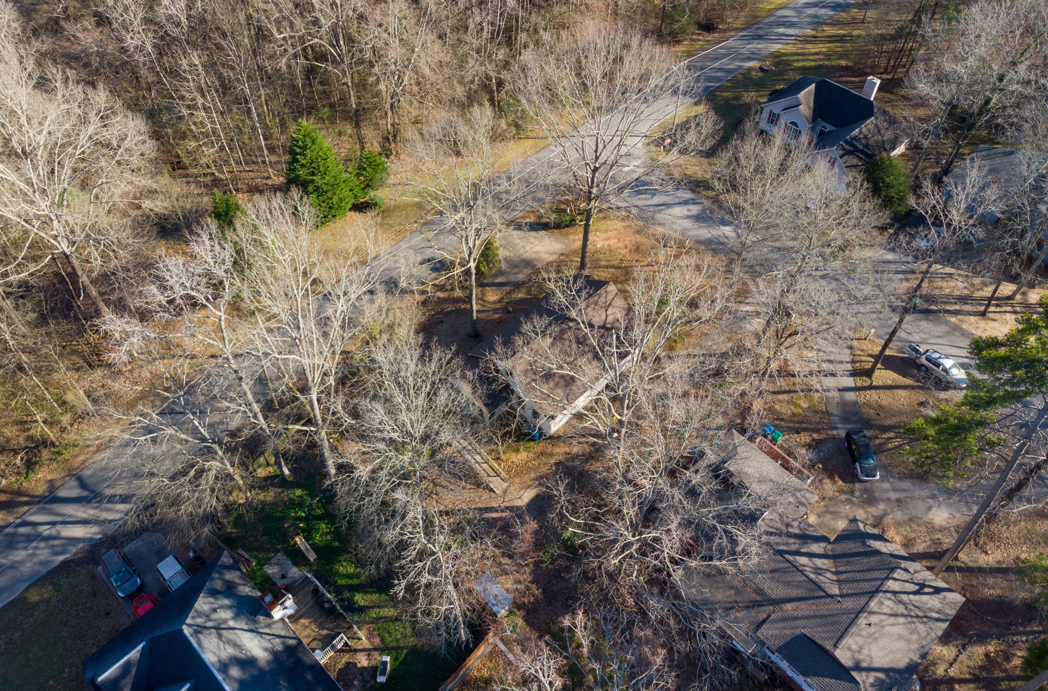 102 Chestnut Ridge, Greenwood, SC 29649 | North 7th