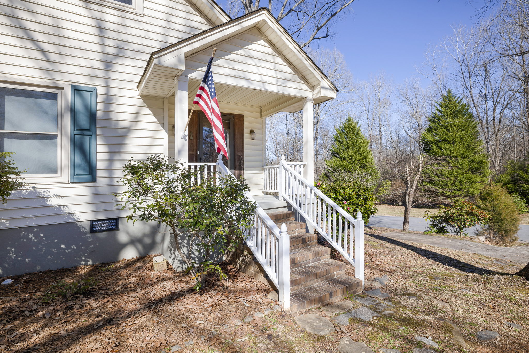 102 Chestnut Ridge, Greenwood, SC 29649 | North 7th