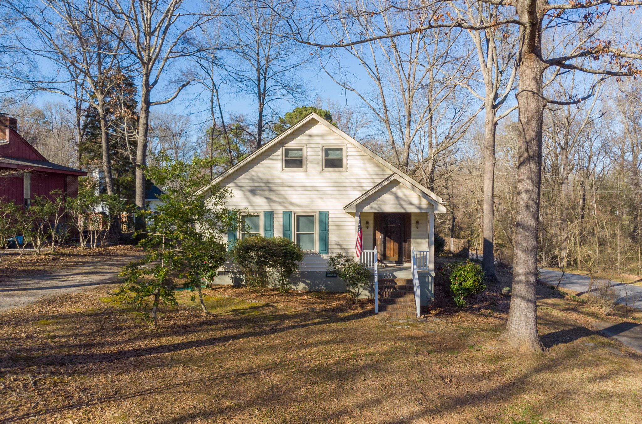 102 Chestnut Ridge, Greenwood, SC 29649 | North 7th