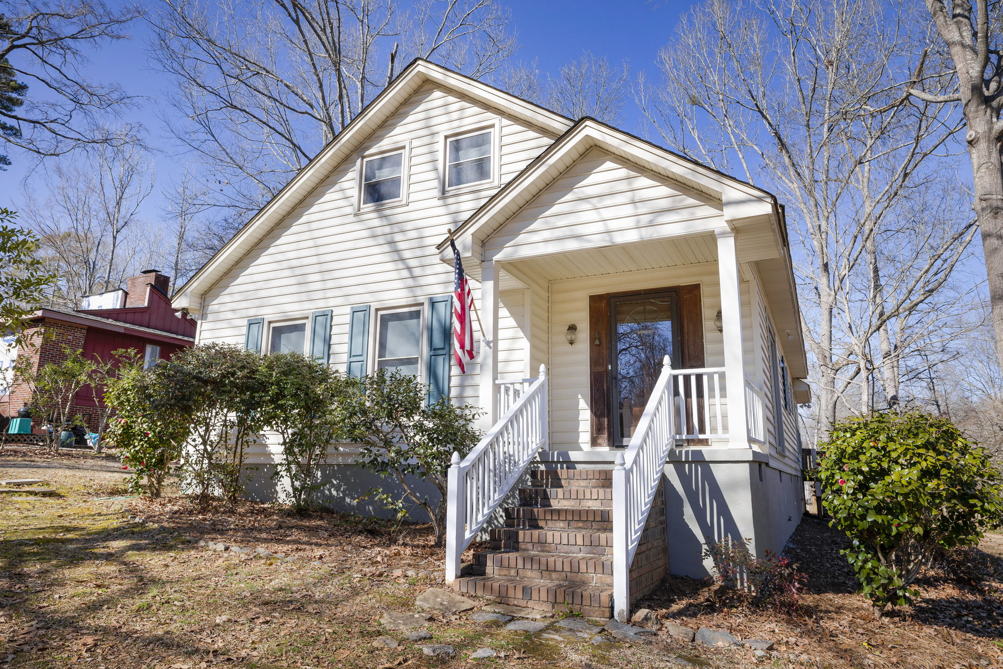 102 Chestnut Ridge, Greenwood, SC 29649 | North 7th