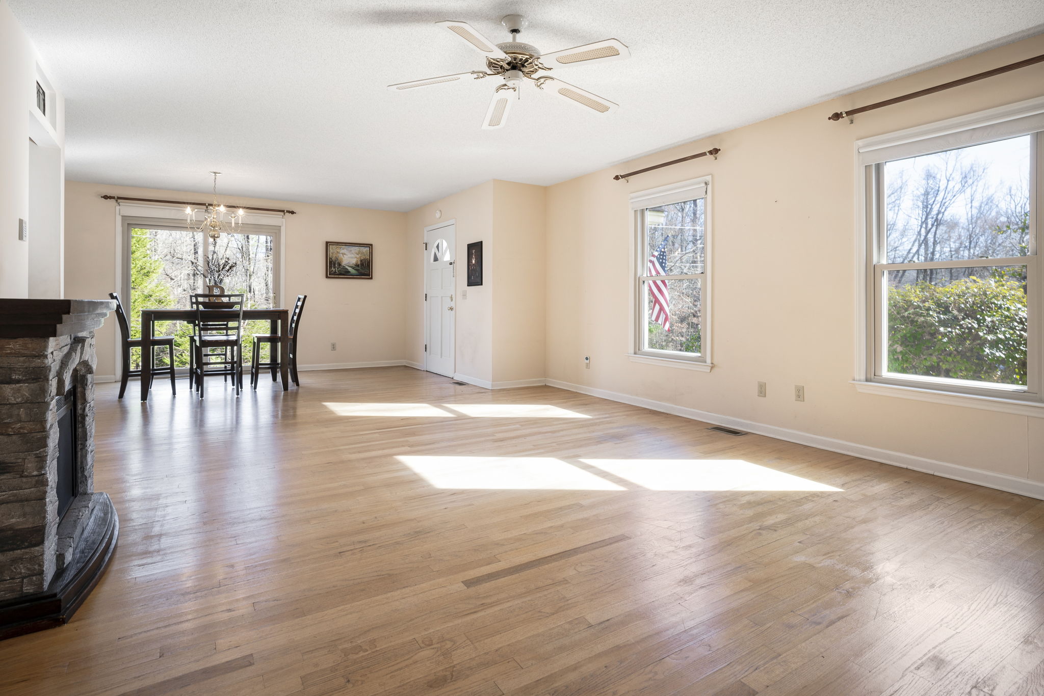 102 Chestnut Ridge, Greenwood, SC 29649 | North 7th