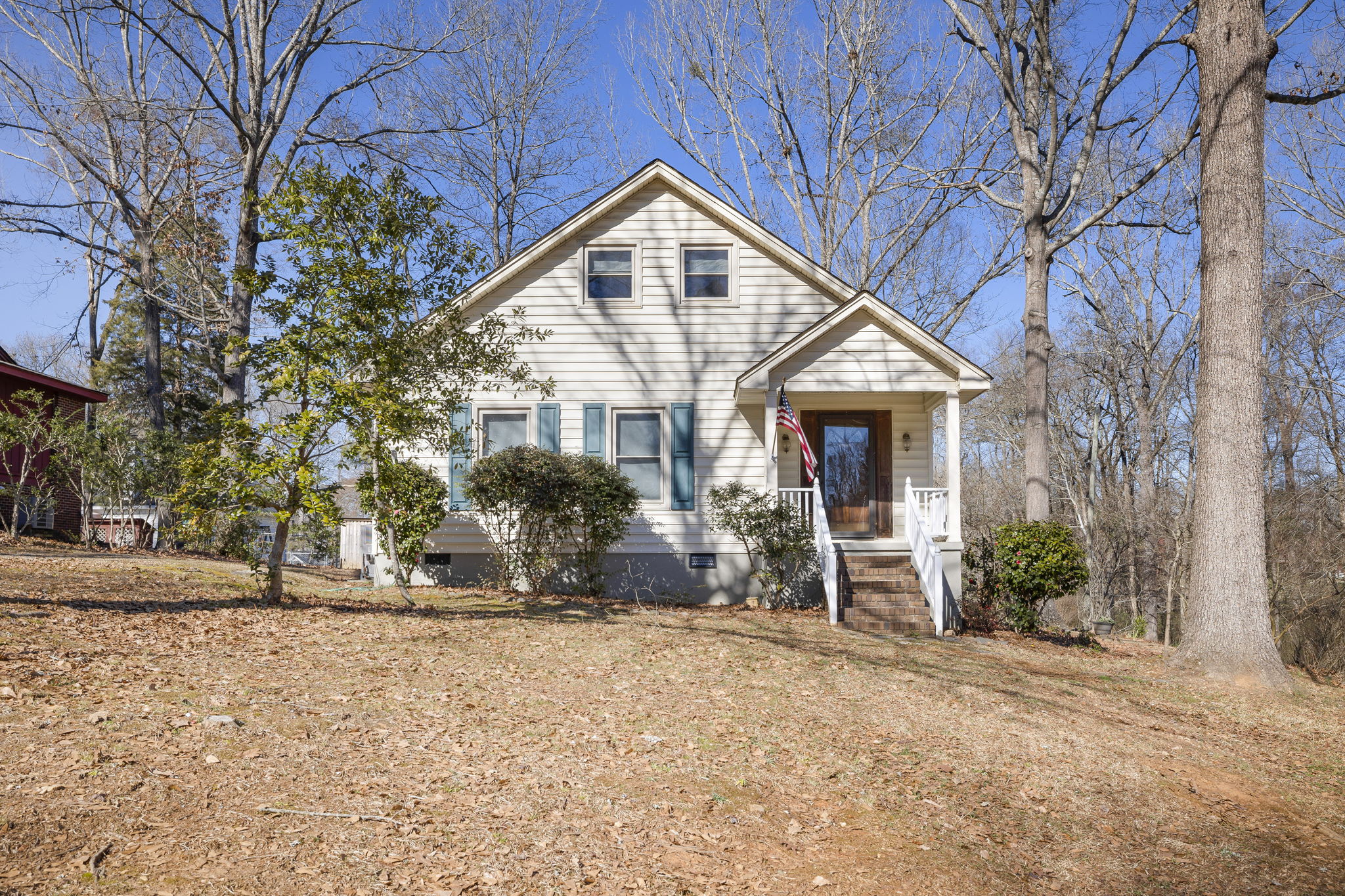 102 Chestnut Ridge, Greenwood, SC 29649 | North 7th