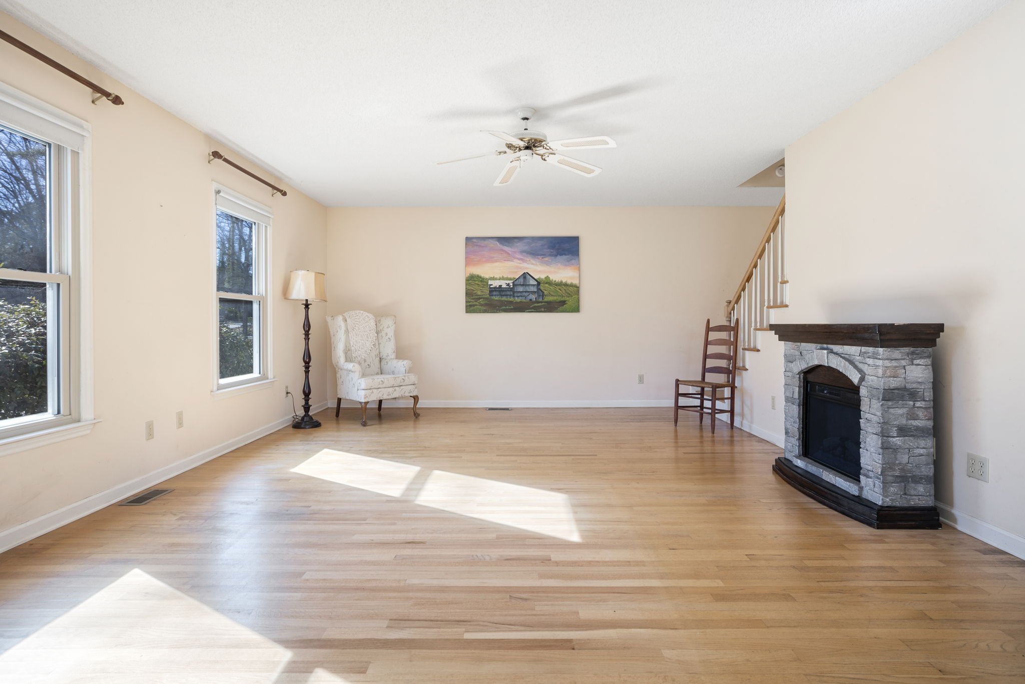 102 Chestnut Ridge, Greenwood, SC 29649 | North 7th