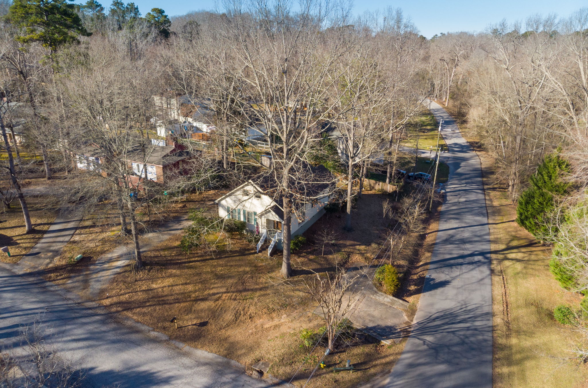 102 Chestnut Ridge, Greenwood, SC 29649 | North 7th
