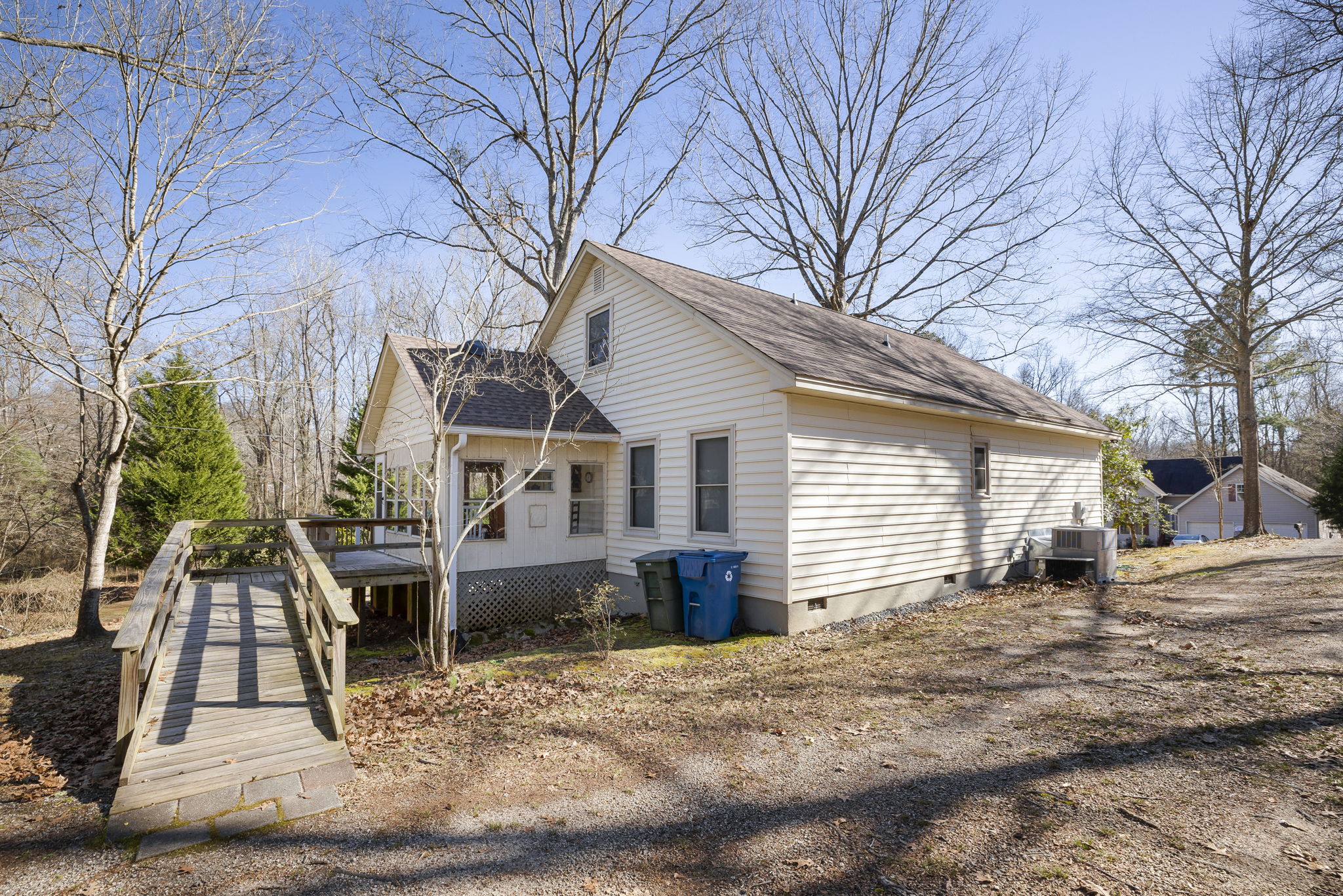 102 Chestnut Ridge, Greenwood, SC 29649 | North 7th