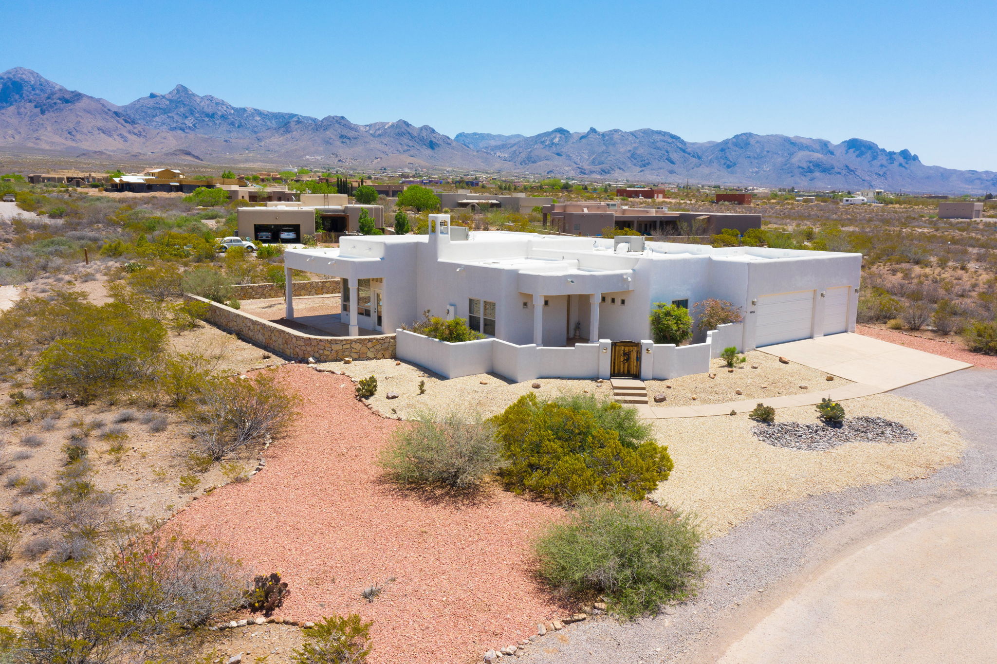 4015 Desert Broom Ct, Las Cruces, NM 88011 | Snappin Homes