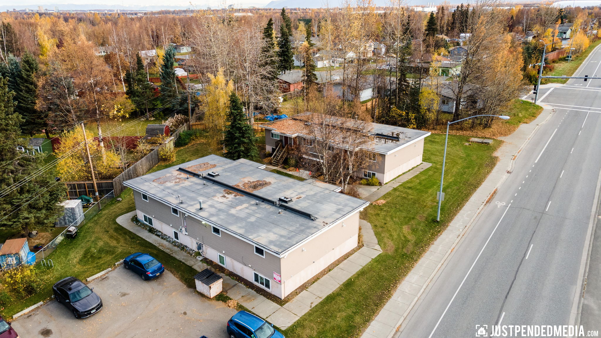 3137 Raspberry Rd, Anchorage, AK 99502 | Just Pended Media