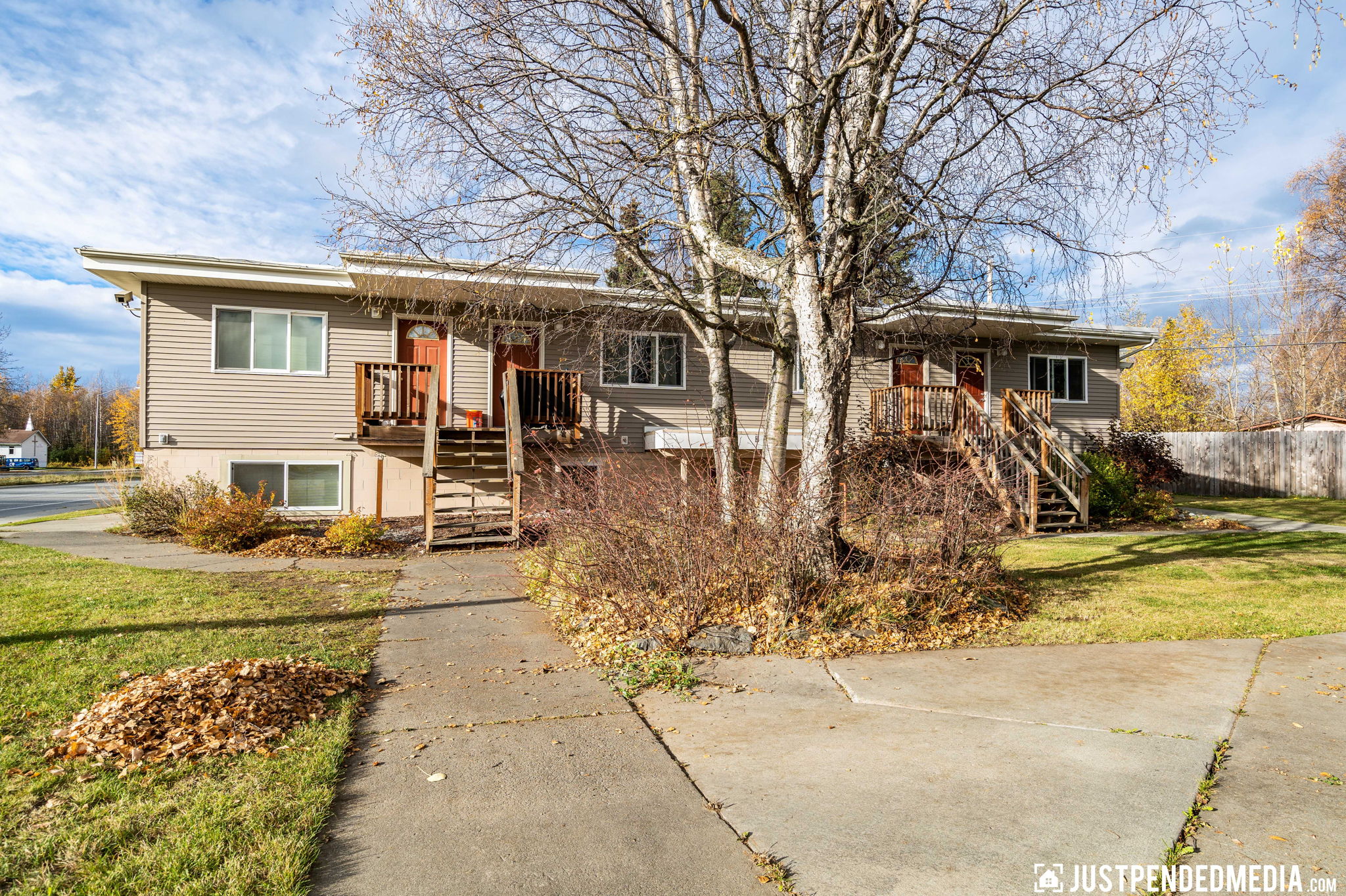 3137 Raspberry Rd, Anchorage, AK 99502 | Just Pended Media