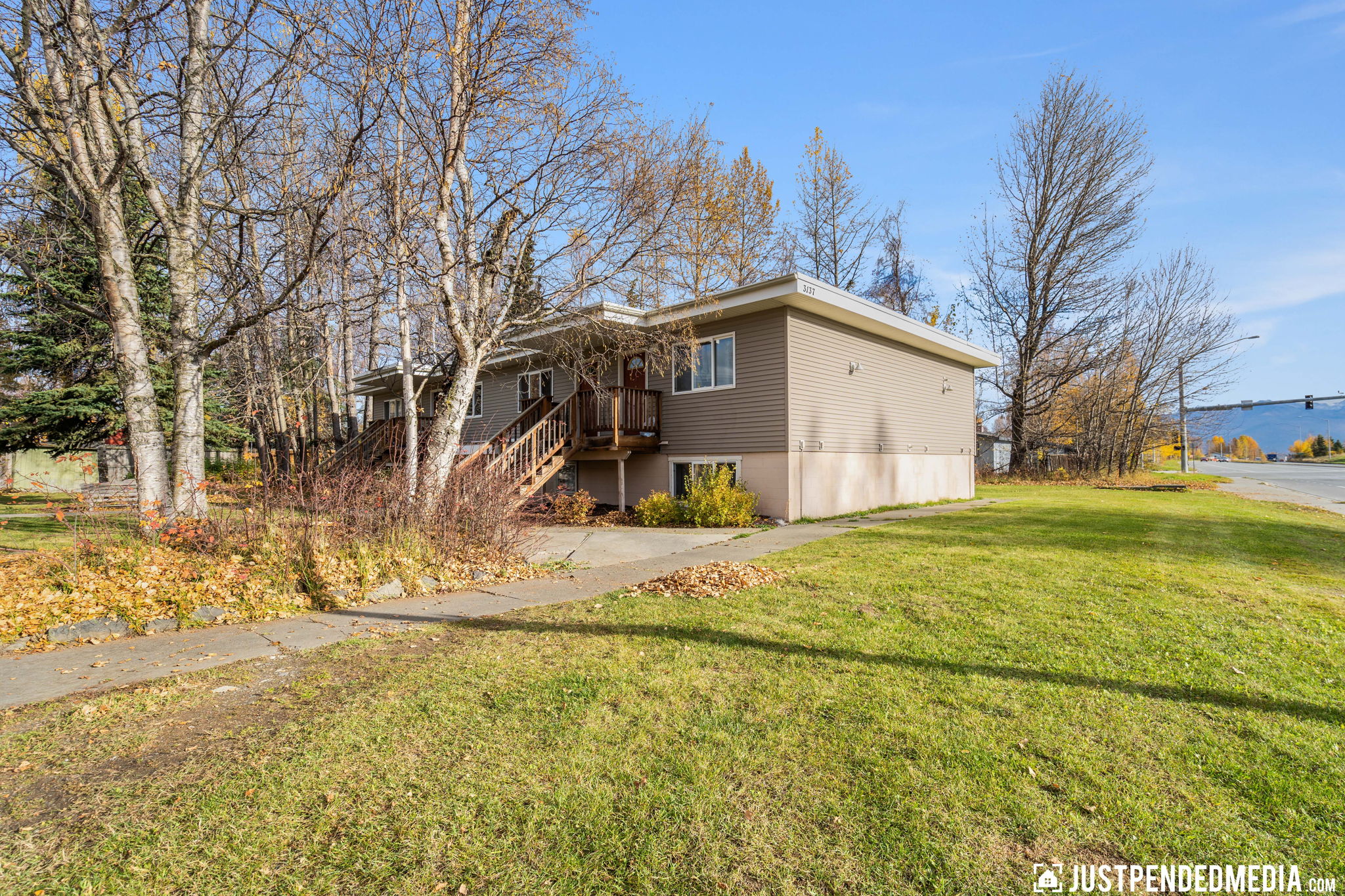 3137 Raspberry Rd, Anchorage, AK 99502 | Just Pended Media