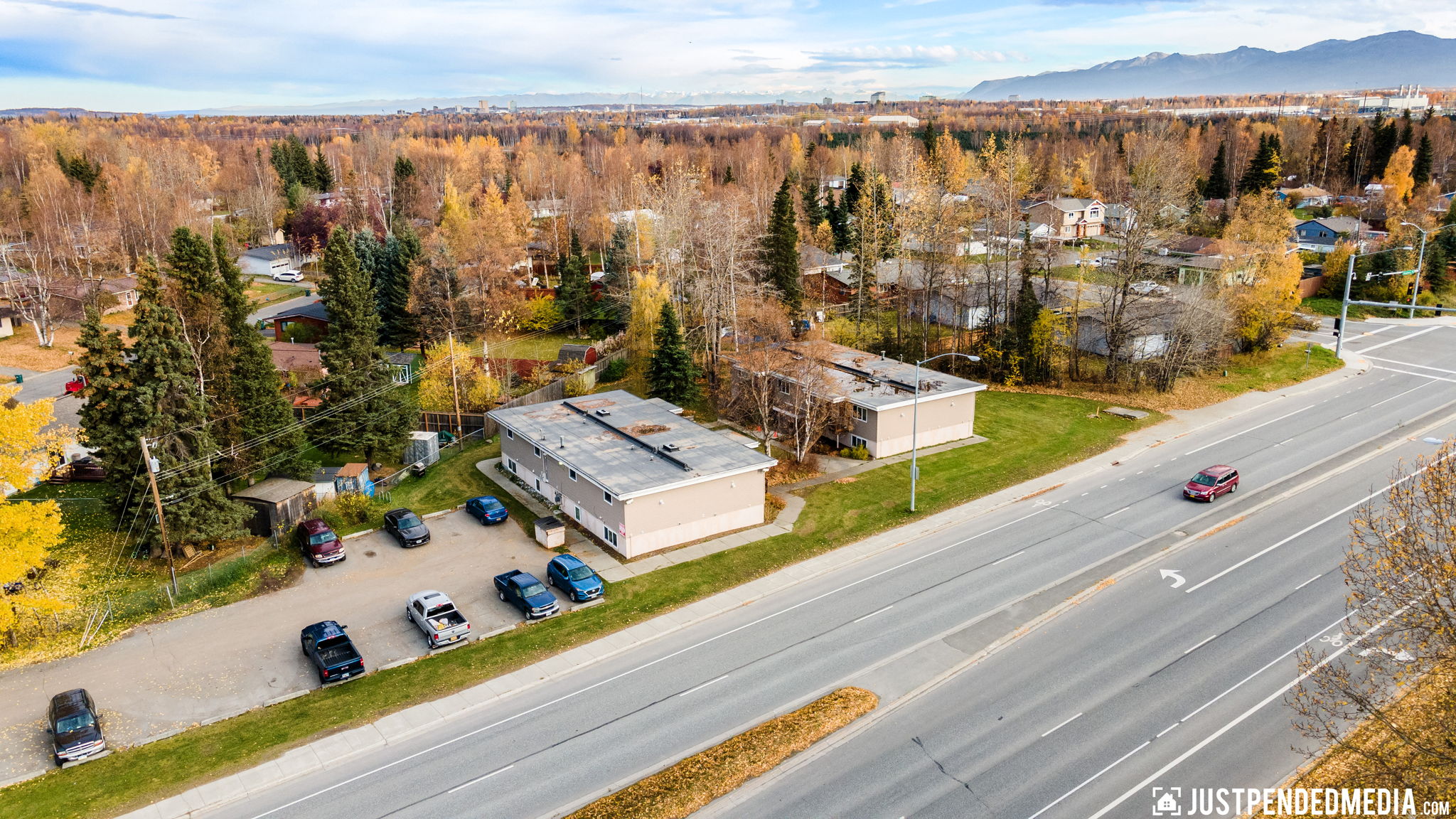 3137 Raspberry Rd, Anchorage, AK 99502 | Just Pended Media