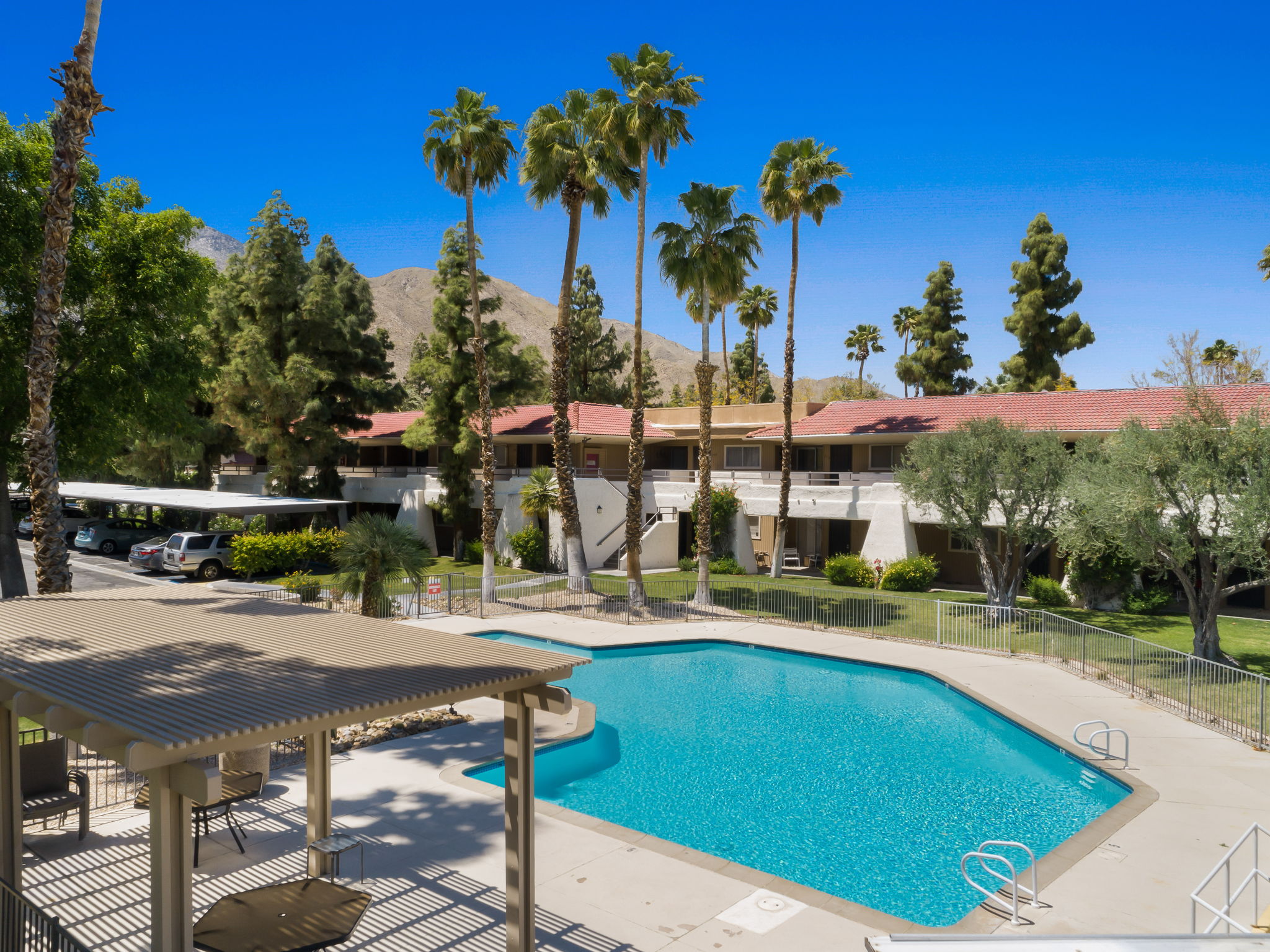 510 N Villa Ct, Palm Springs, CA 92262 | One Point Media Group