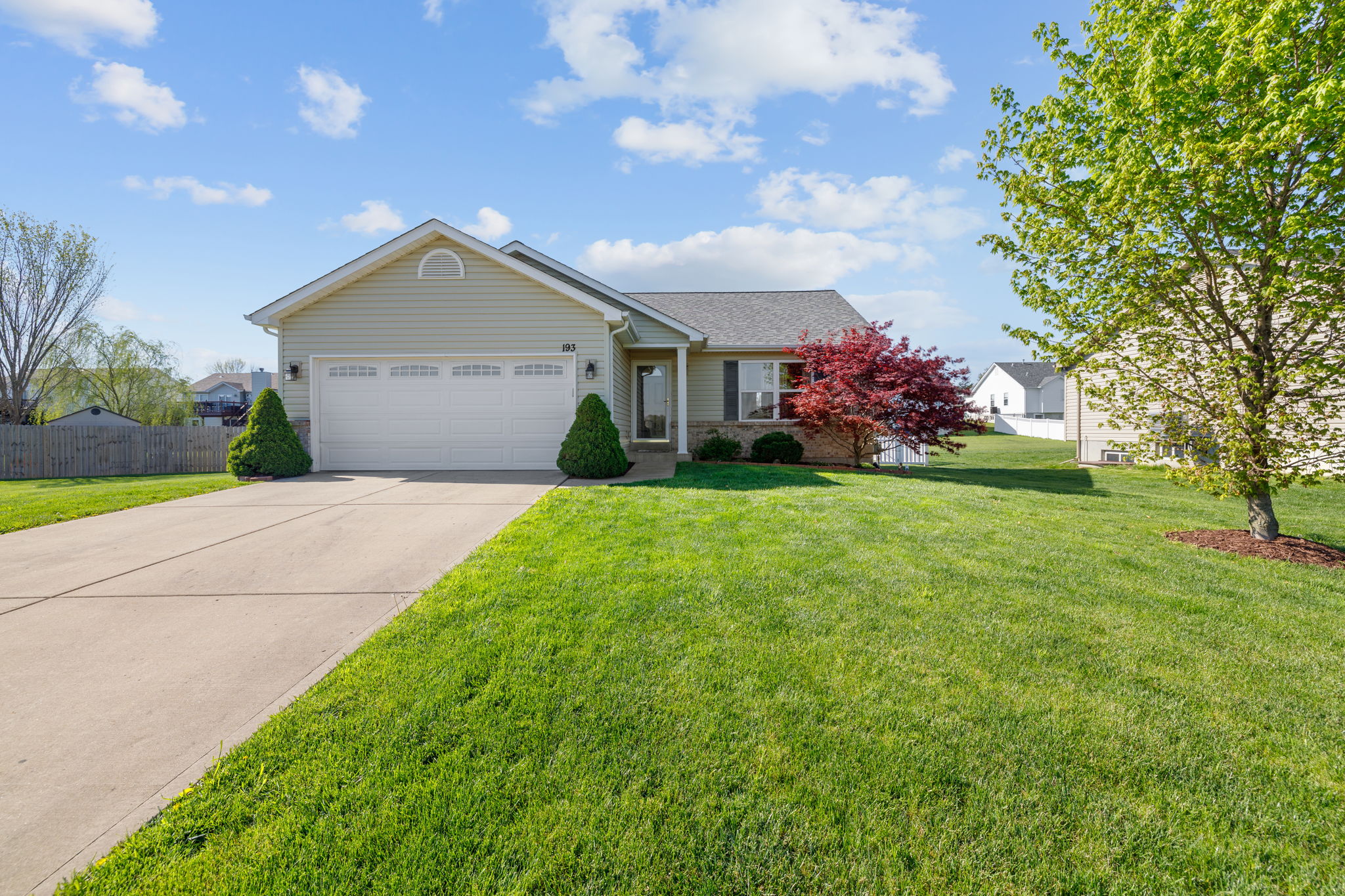 193 Lake Tucci Cir, Wright City, MO 63390 | Studio 724 Photography