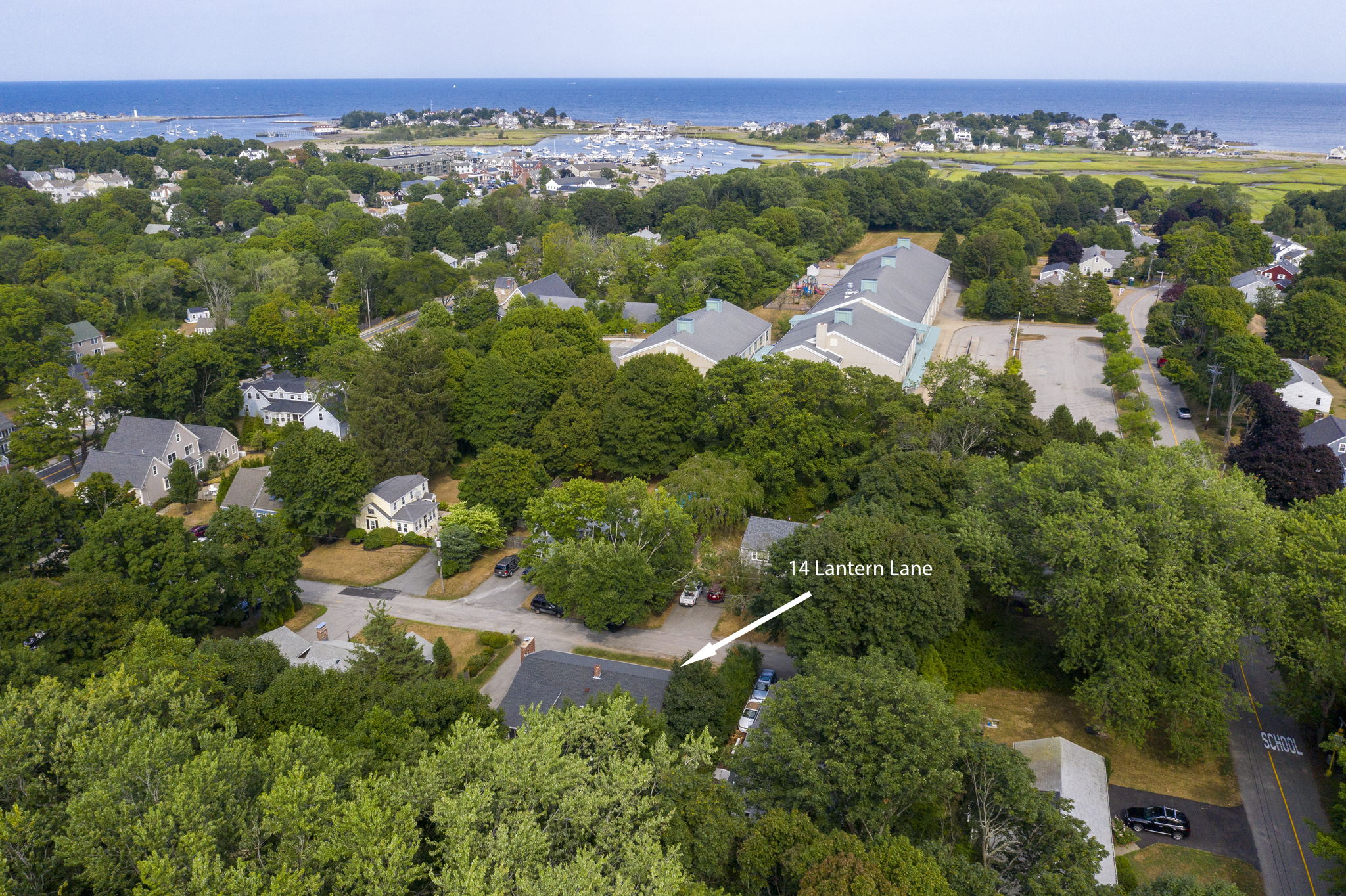 14 Lantern Ln, Scituate, MA 02066 | Tom Sheehan Photography