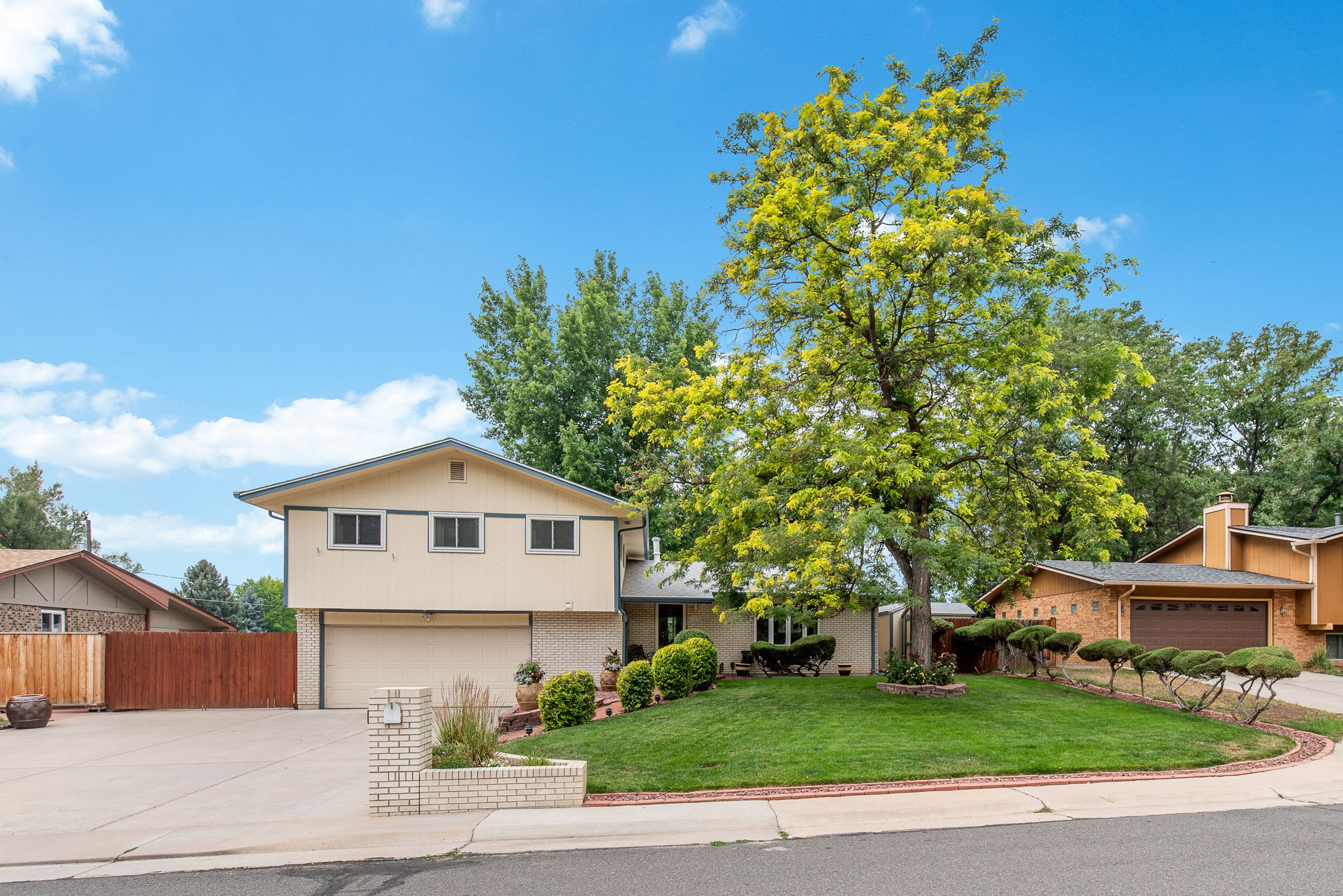 11670 W 35th Ave, Wheat Ridge, CO 80033 | The Denver Creative Group
