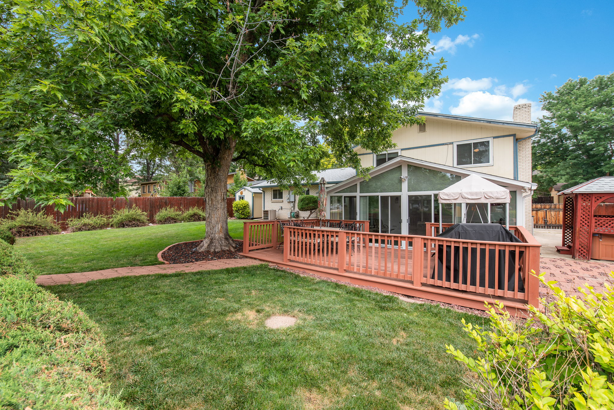 11670 W 35th Ave, Wheat Ridge, CO 80033 | The Denver Creative Group