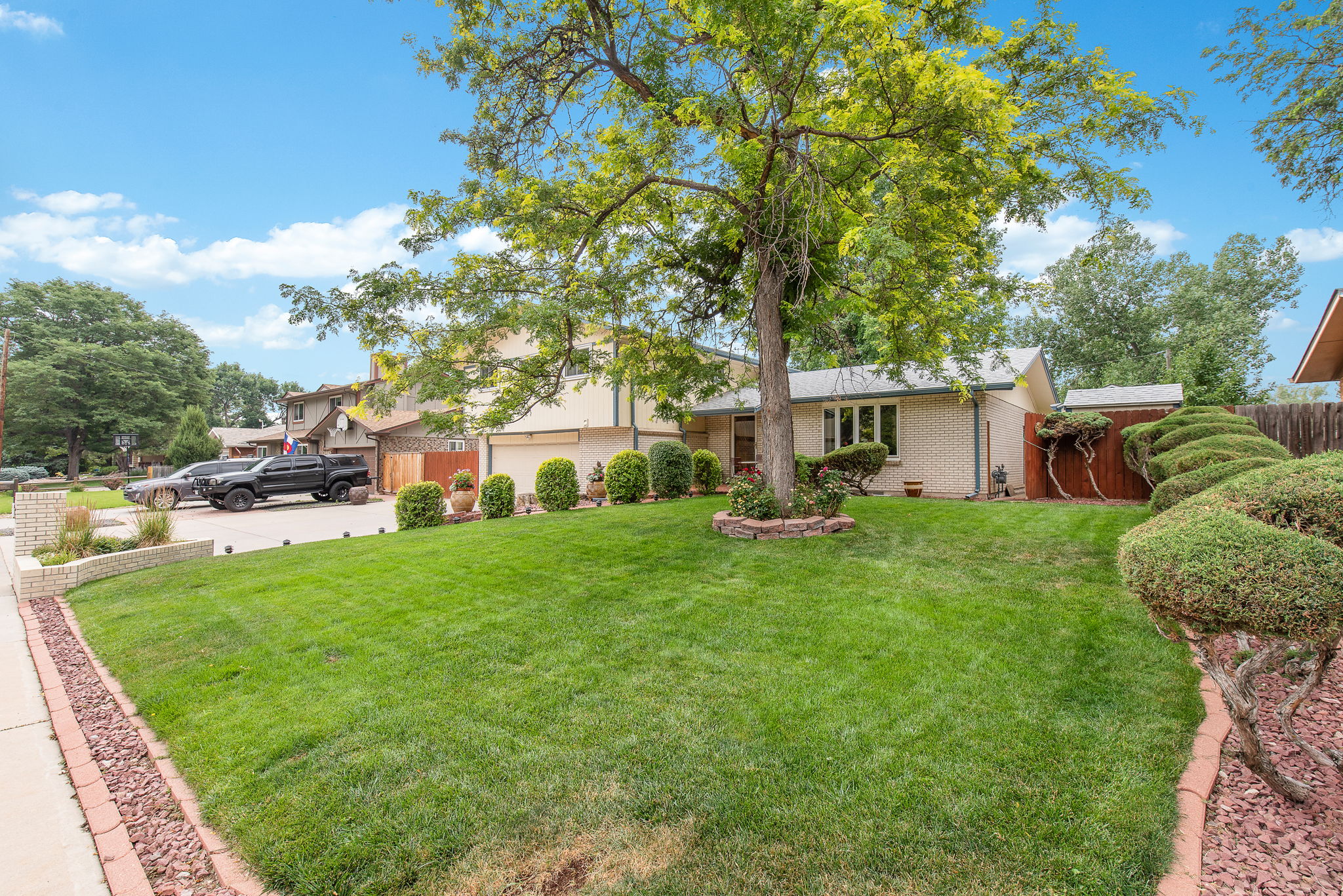11670 W 35th Ave, Wheat Ridge, CO 80033 | The Denver Creative Group