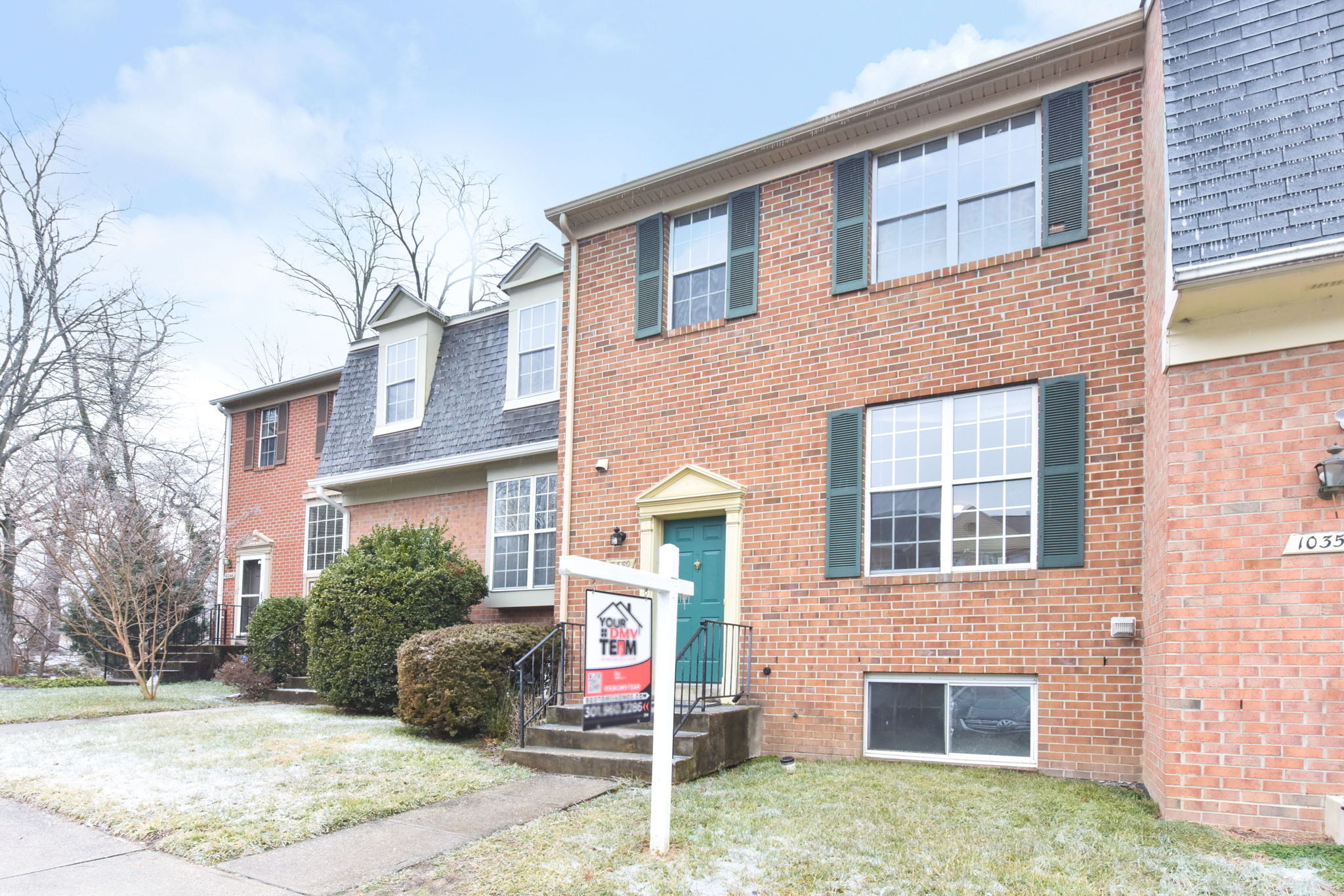 10350 Castlehedge Terrace, Silver Spring, MD 20902 | Jaren Drew Photography
