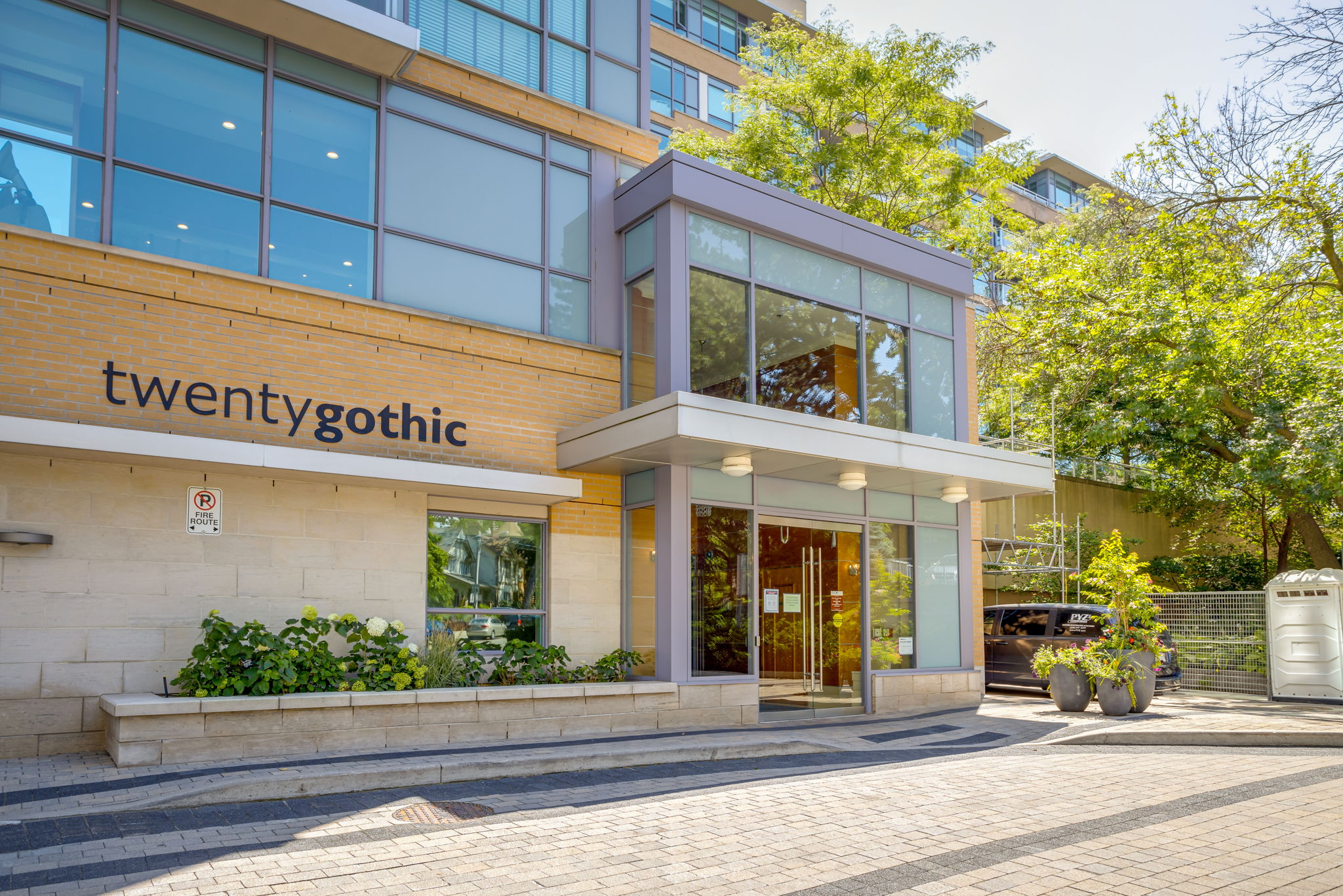 20 Gothic Ave - Unit 209, Toronto, ON M6P 1T5 | Open House Media