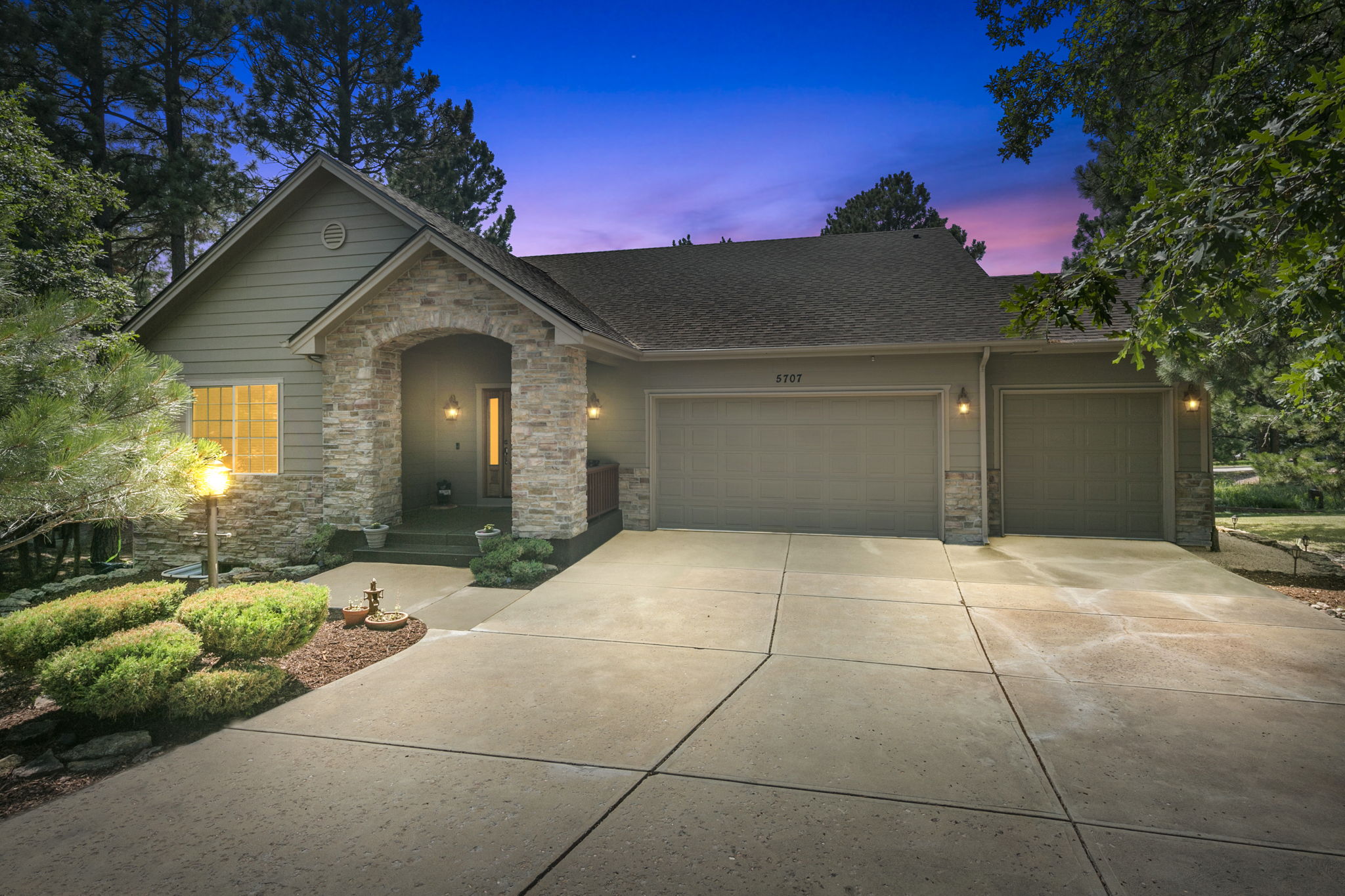 5707 Irish Pat Murphy Dr, Parker, CO 80134 | 8z Real Estate