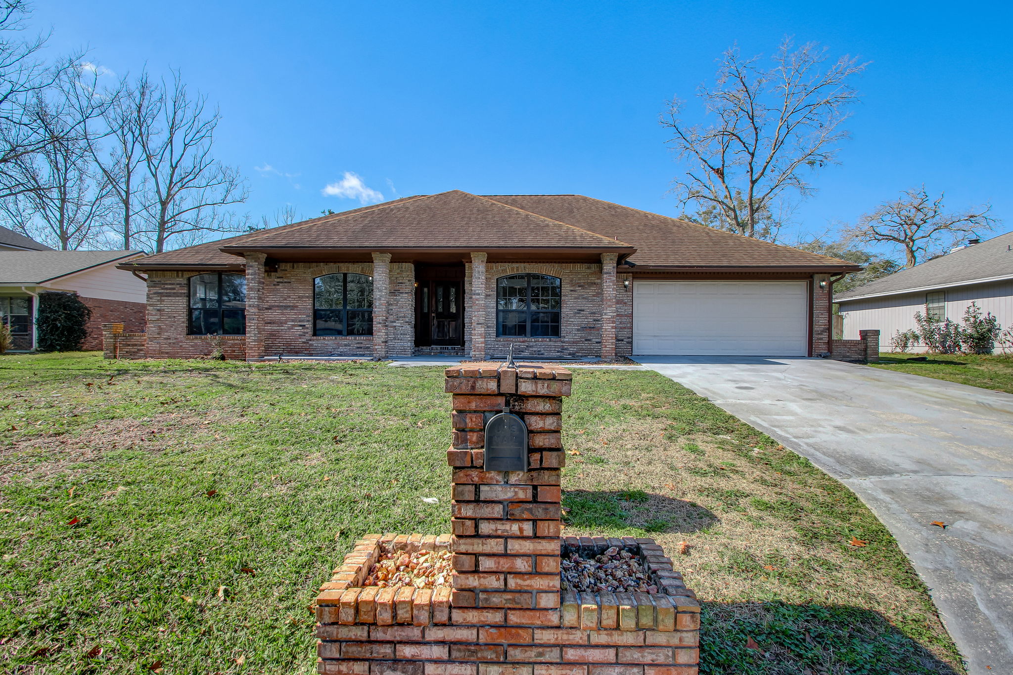 2480 Stonebridge Dr, Orange Park, FL 32065 | ECVT Real Estate Photography