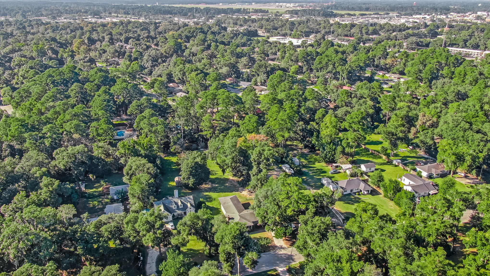 8715 Hurst Ave, Savannah, GA 31406 | Southern Aspects Photography