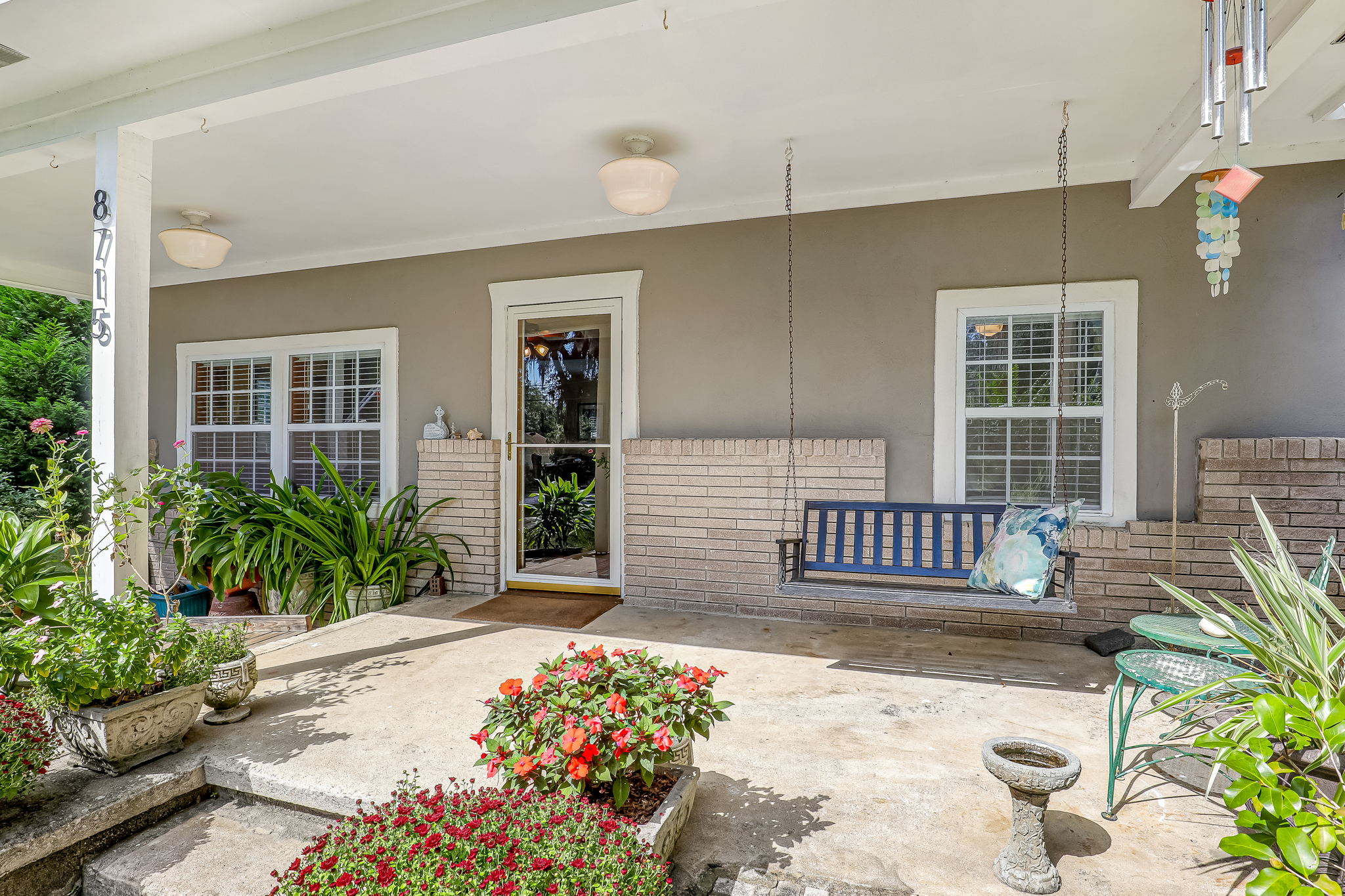 8715 Hurst Ave, Savannah, GA 31406 | Southern Aspects Photography