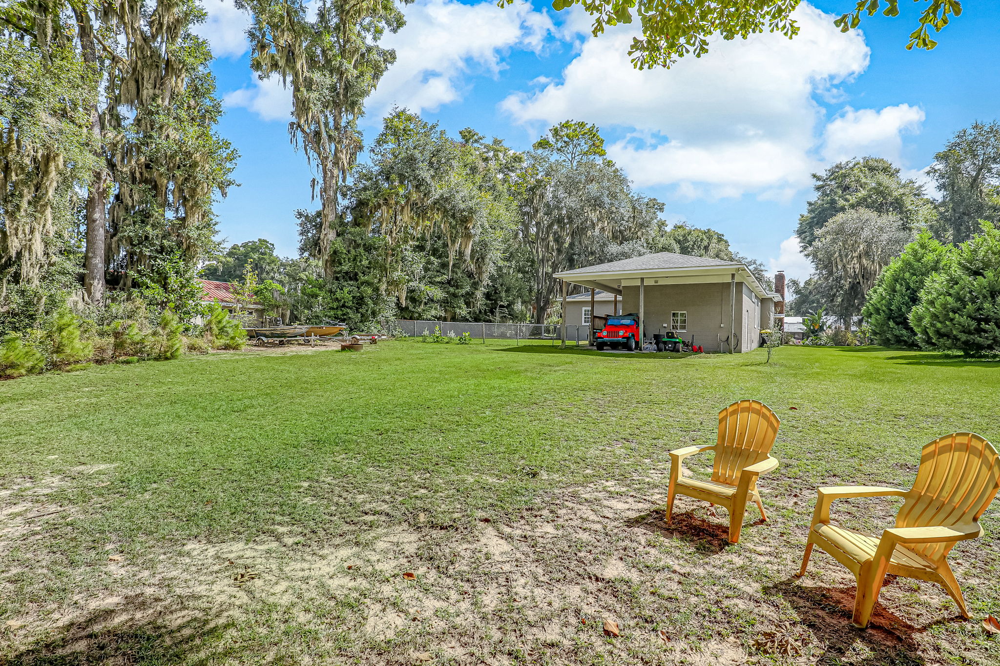 8715 Hurst Ave, Savannah, GA 31406 | Southern Aspects Photography