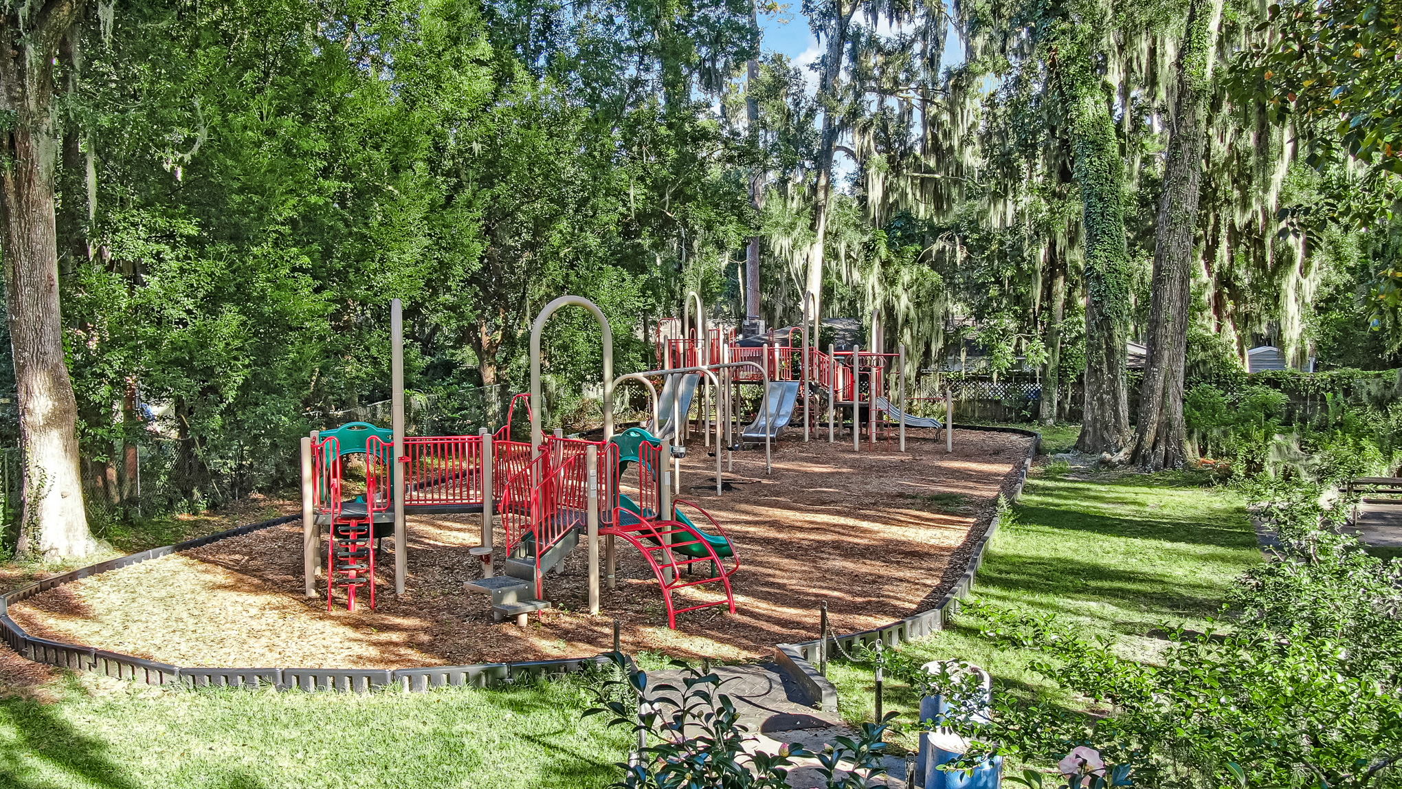 8715 Hurst Ave, Savannah, GA 31406 | Southern Aspects Photography