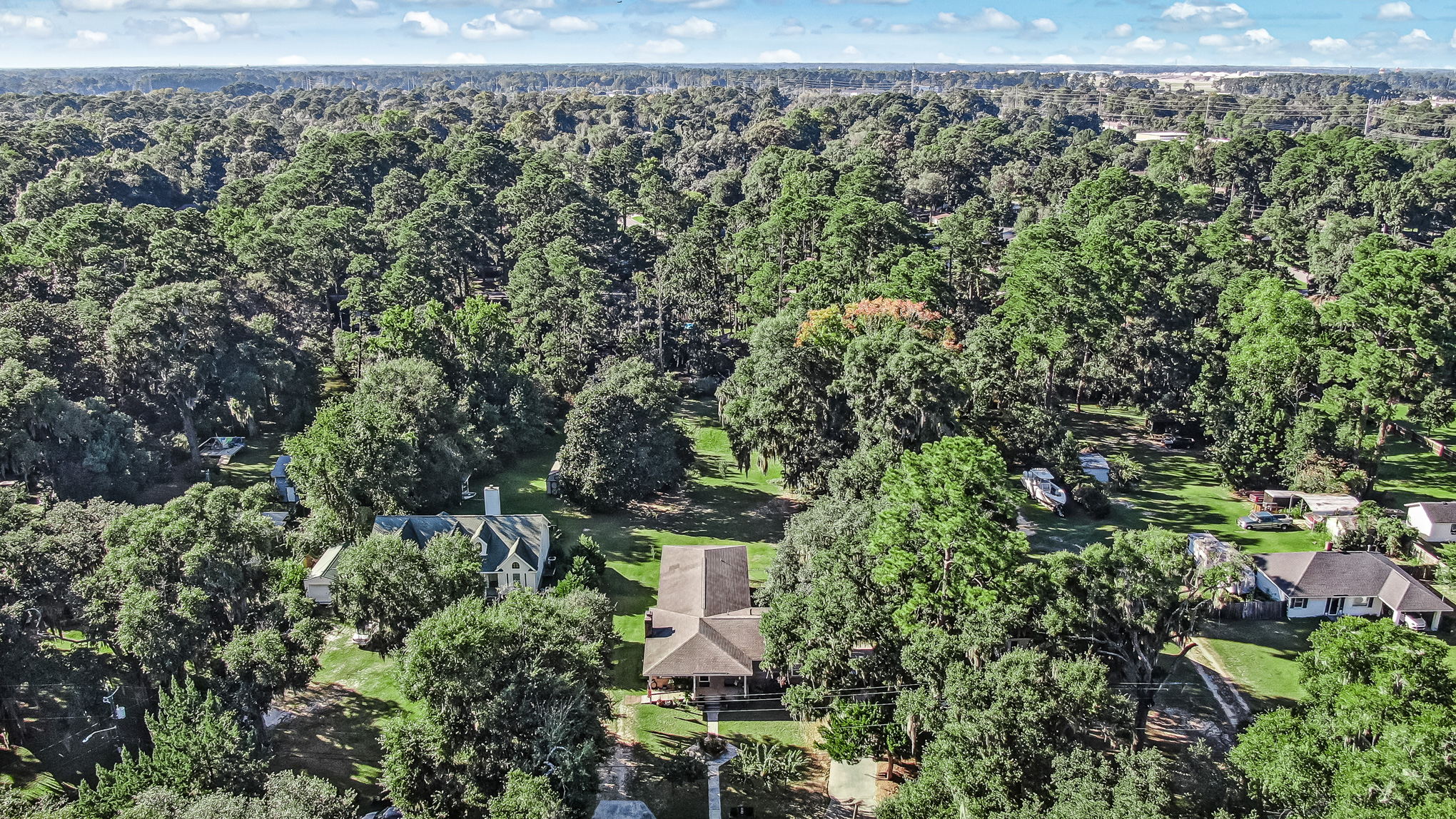 8715 Hurst Ave, Savannah, GA 31406 | Southern Aspects Photography