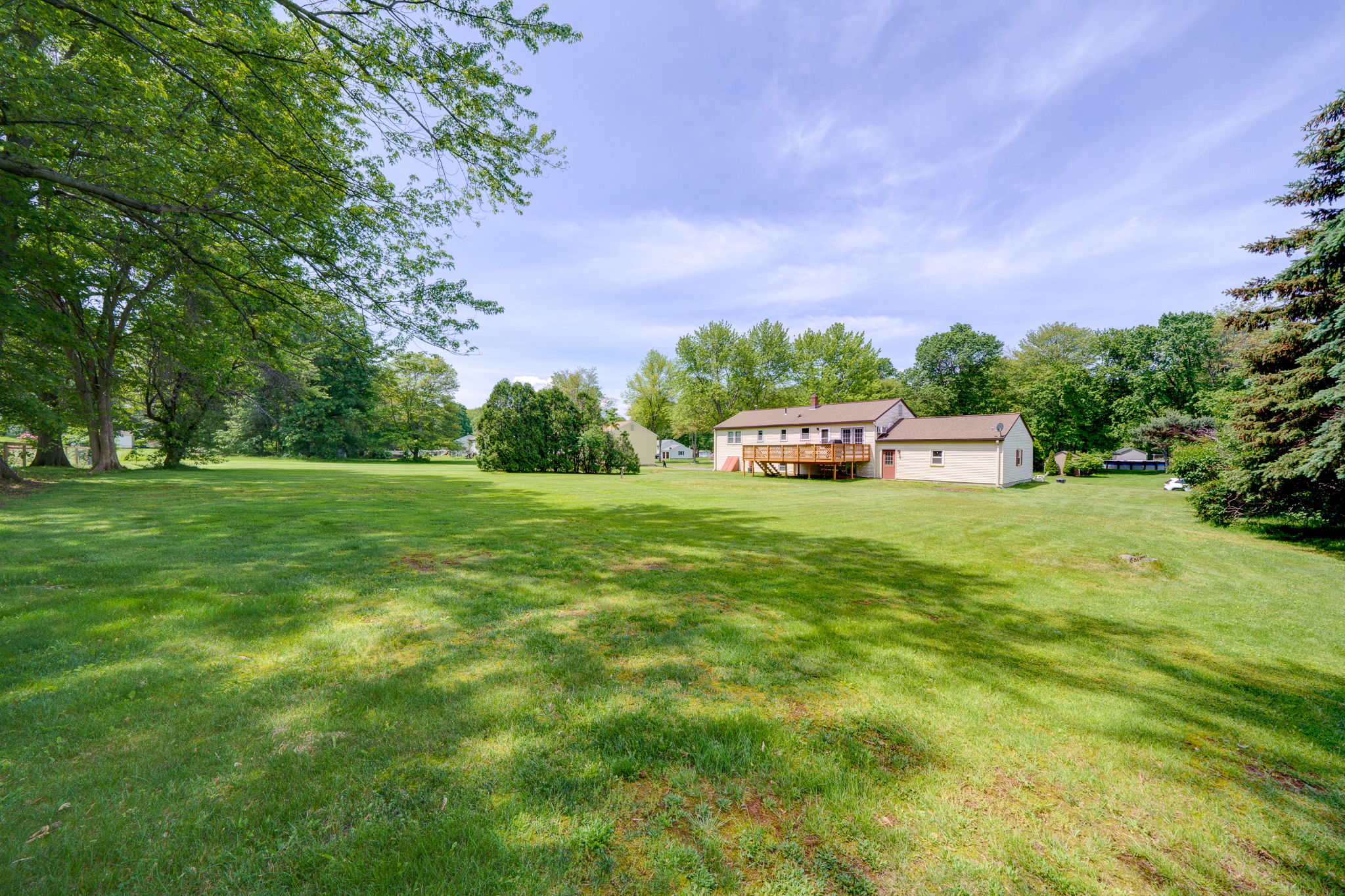 25 Susan Dr, Suffield, CT 06078 | Ed McCullough Photography
