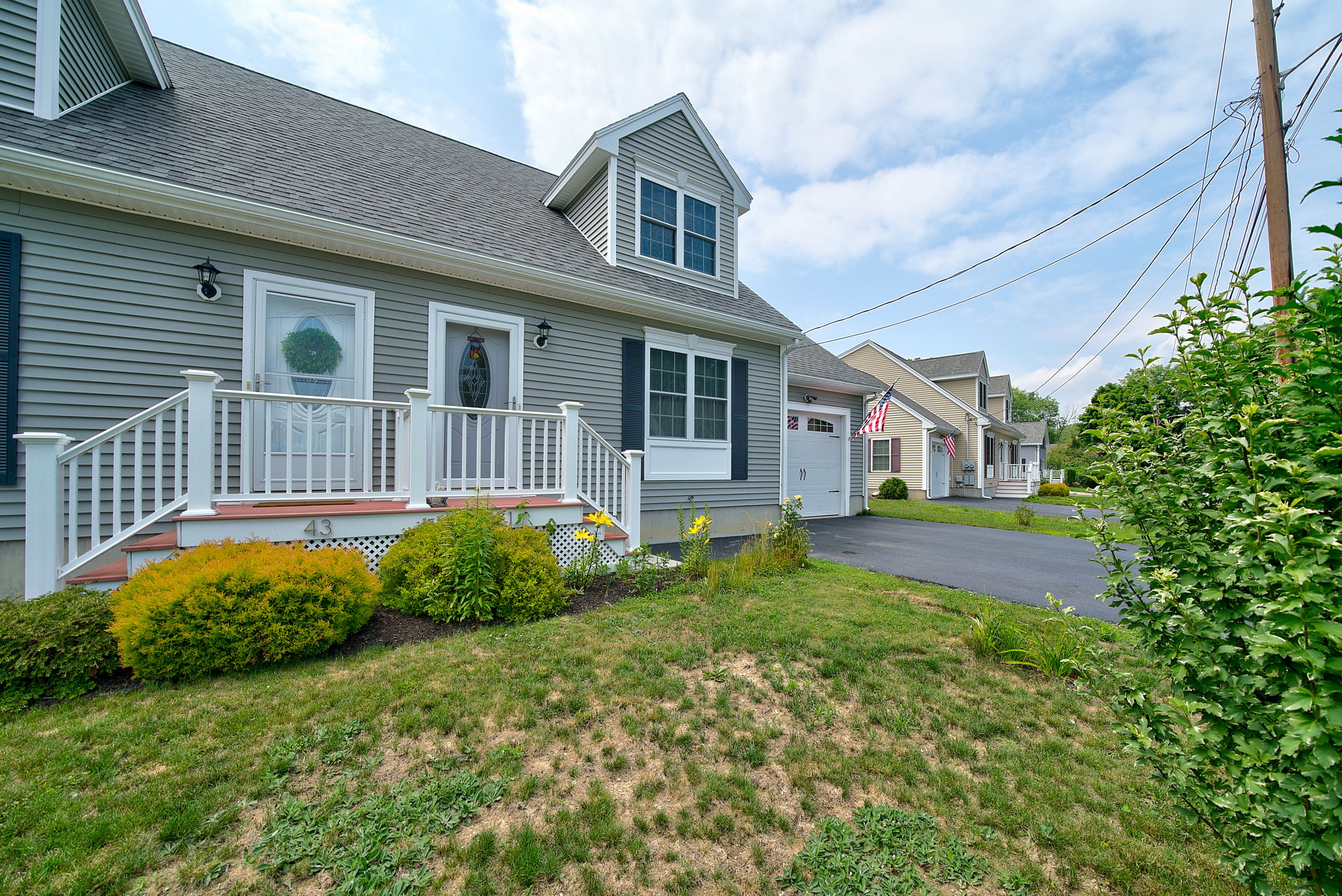 41 Mill St, Merrimac, MA 01860 | S and B Connections